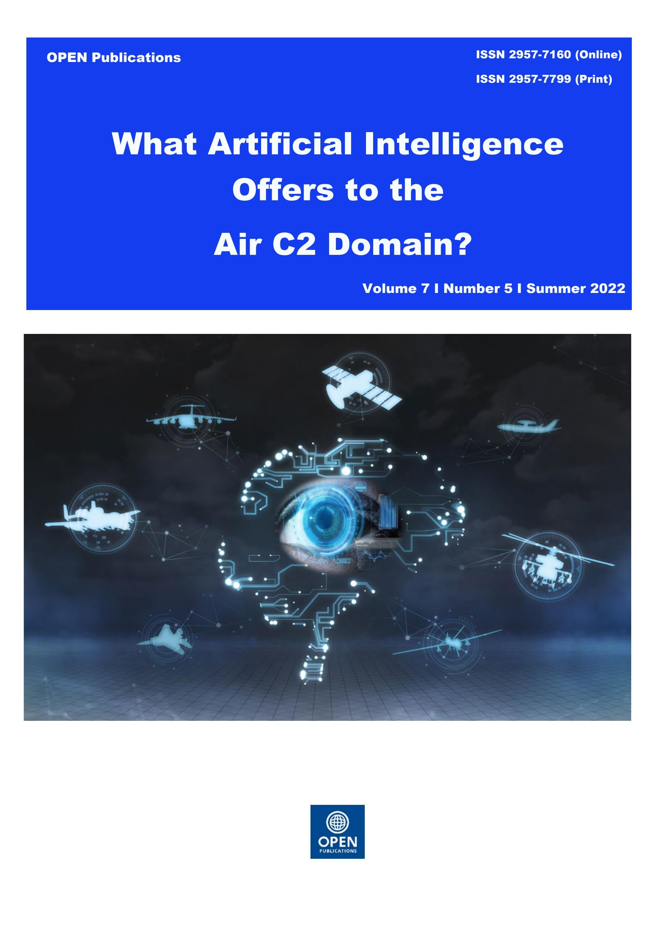 What Artificial Intelligence Offers to the Air C2 domain? by www ...
