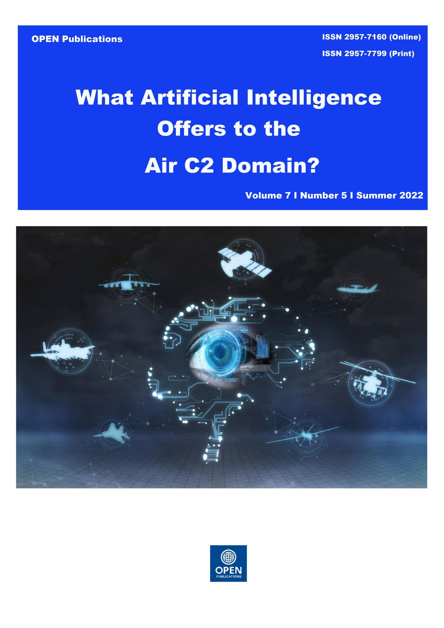 What Artificial Intelligence Offers to the Air C2 domain? by www ...