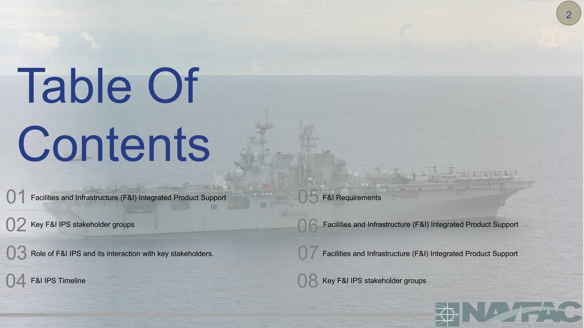 IPS BROCHURE EXAMPLE by Theresha Diallo - Issuu