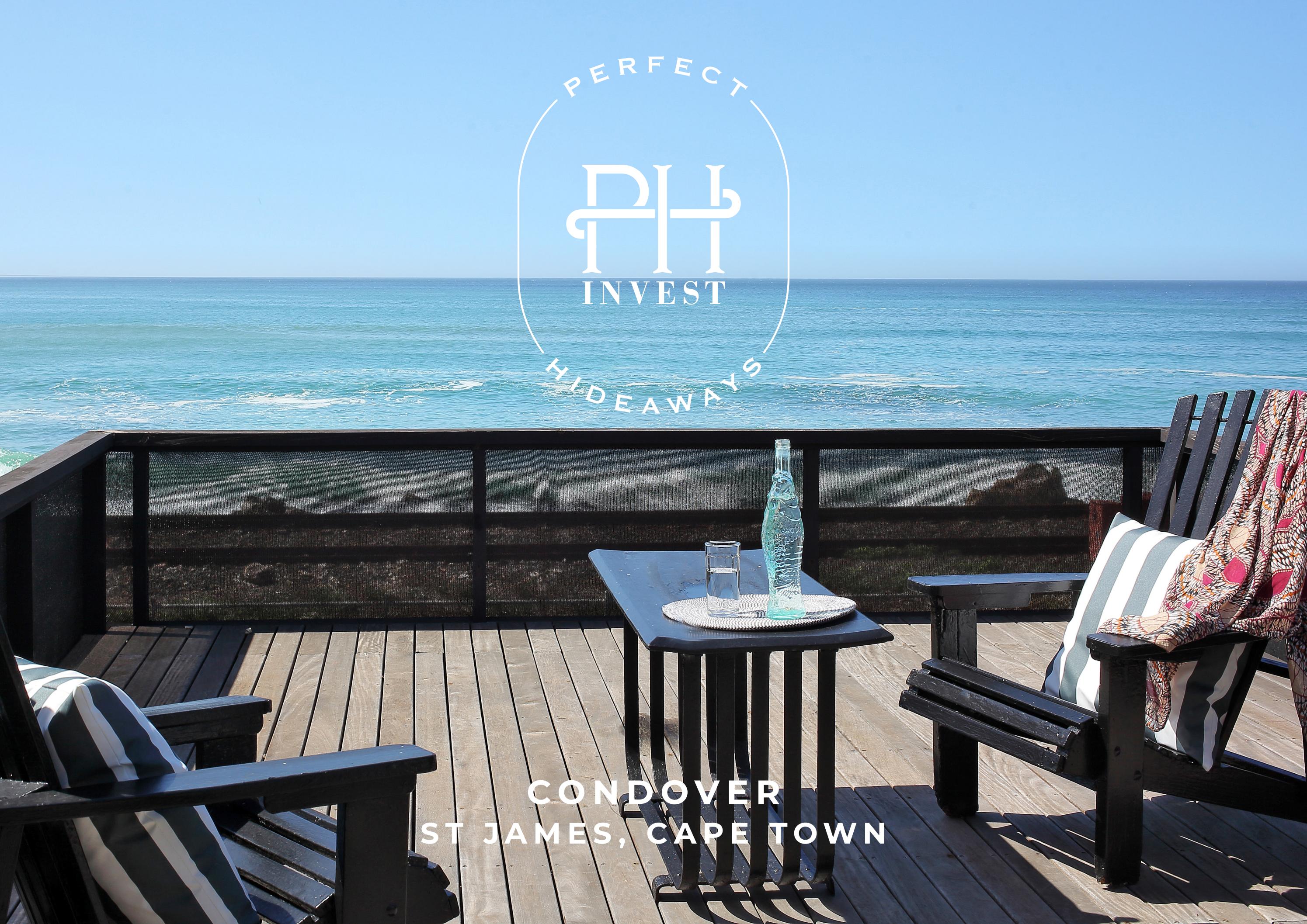 PH Invest | Condover by perfecthideaways1 - Issuu