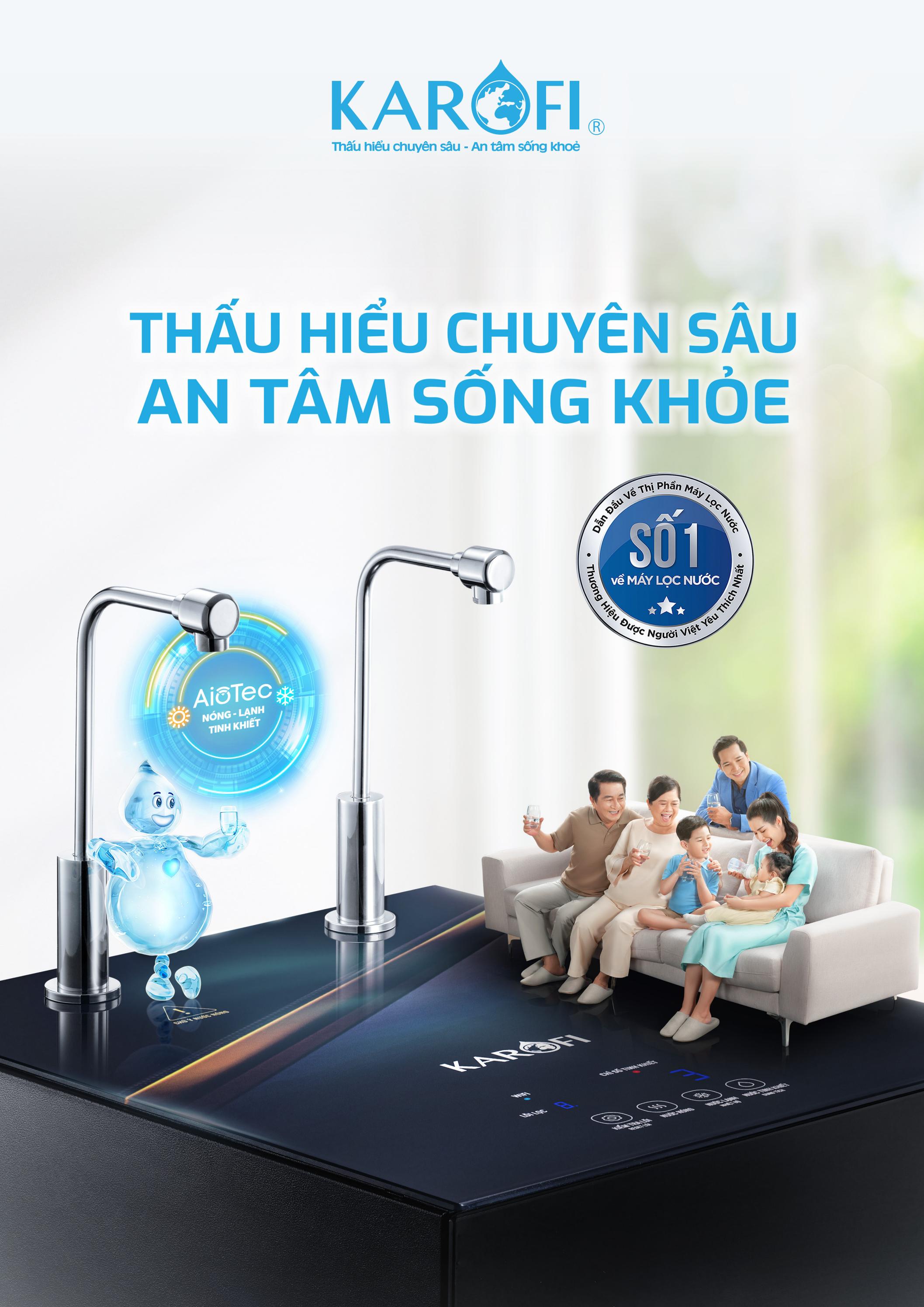 Catalogue Karofi 2022 by Kevin Ngo - Issuu