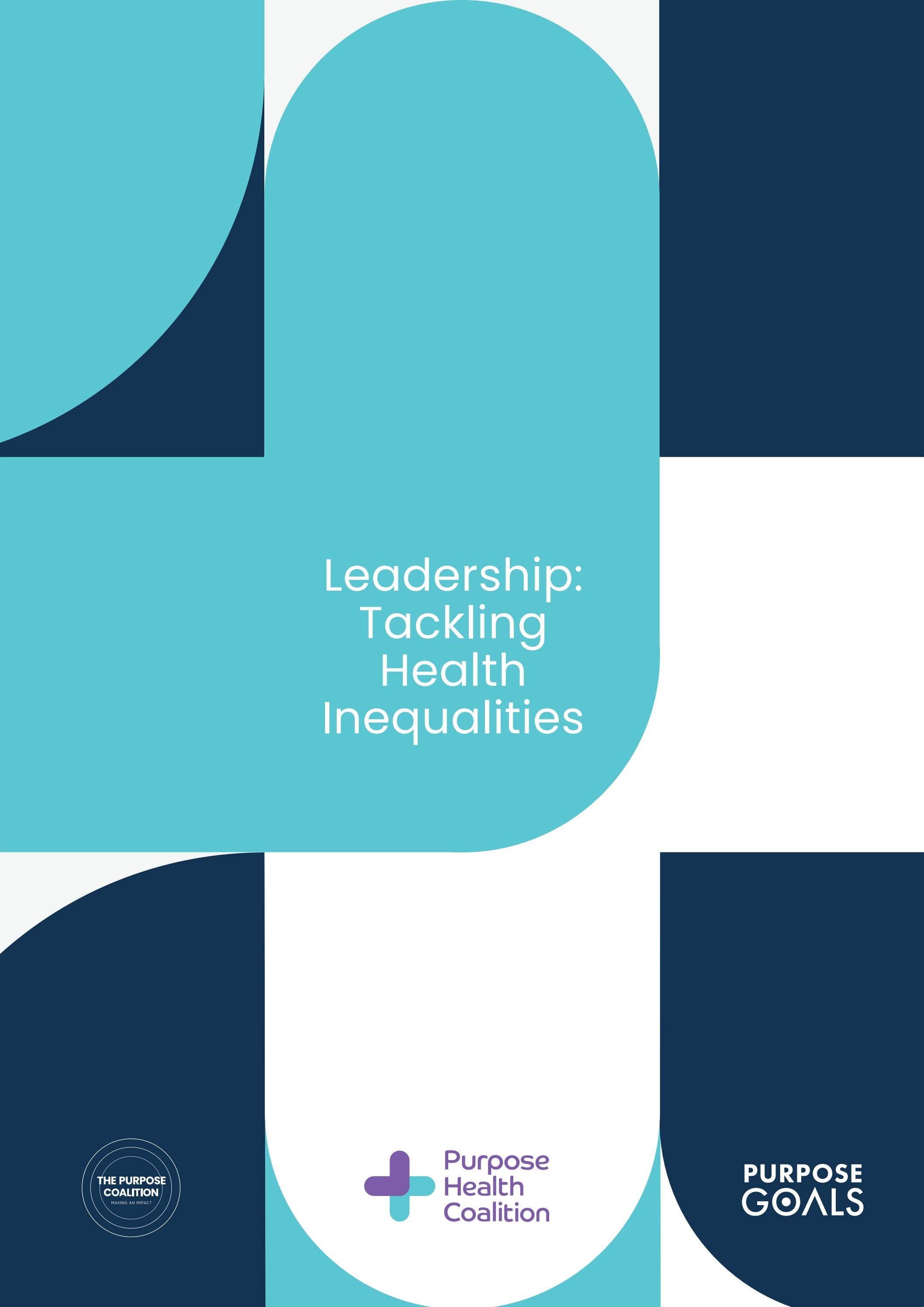 Leadership: Tackling Health Inequalities by Social Mobility Pledge - Issuu