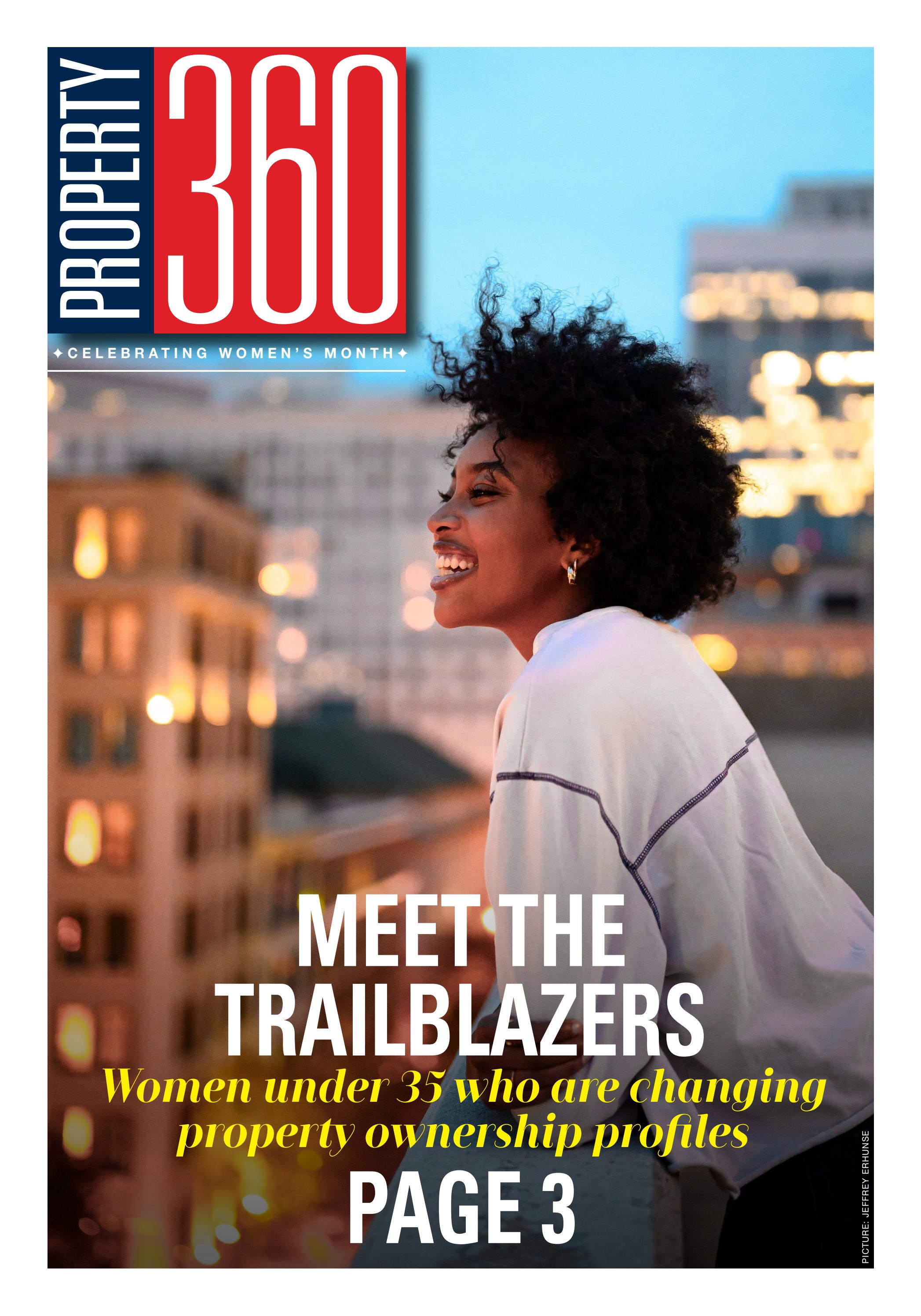 Property360 - National Digital Magazine - 26 August 2022 by IOL Digital ...