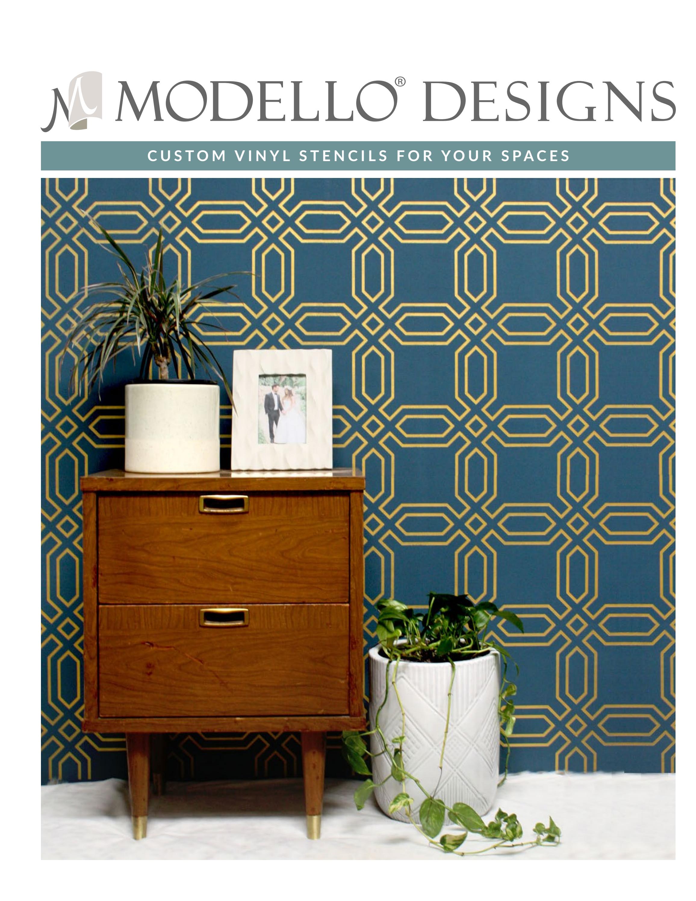 Modello Lookbook by Royal Design Studio and Modello Designs - Issuu