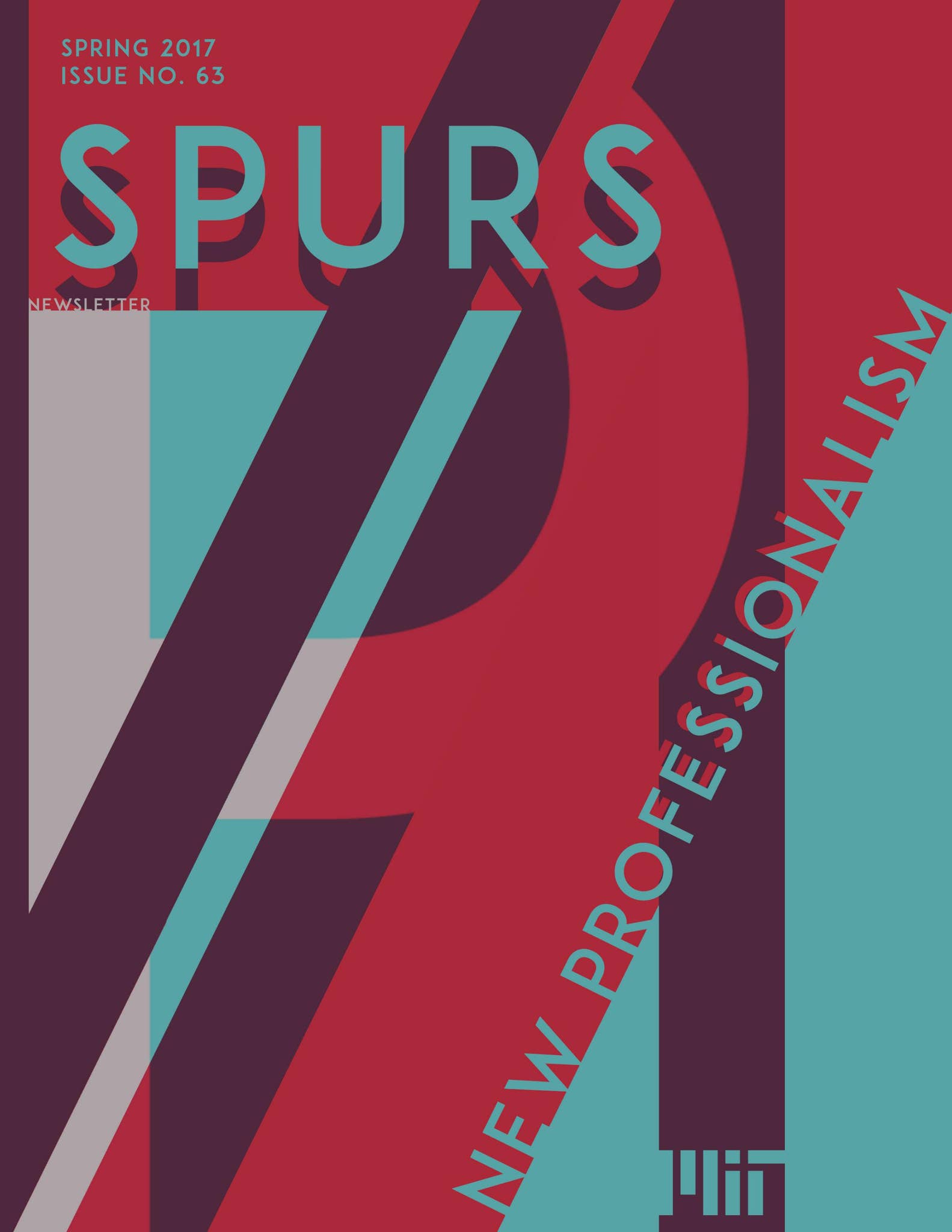 SPURS Newsletter 2017 by MIT DUSP - Issuu
