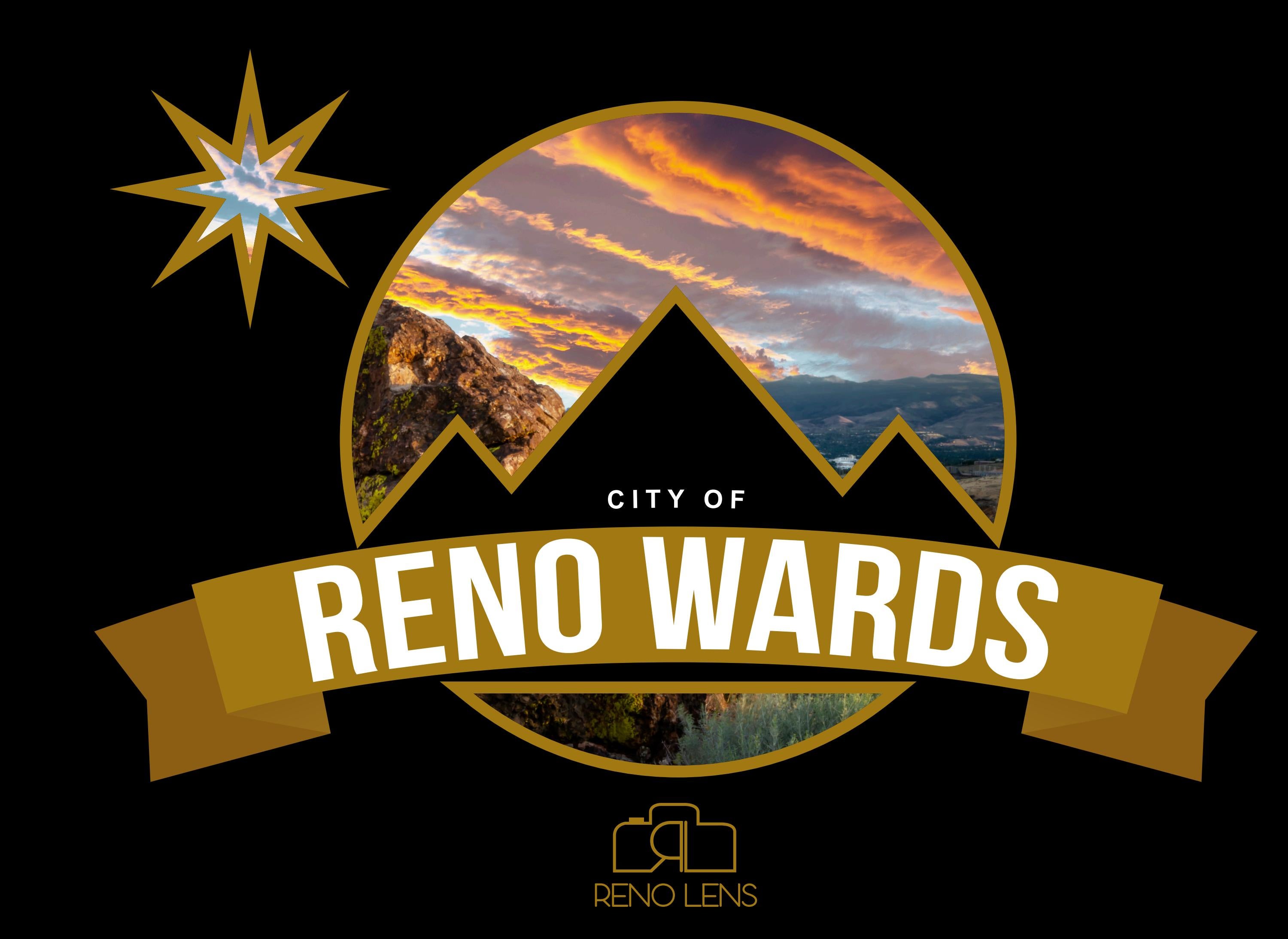 2022 Reno Lens: Reno Wards by City of Reno - Issuu