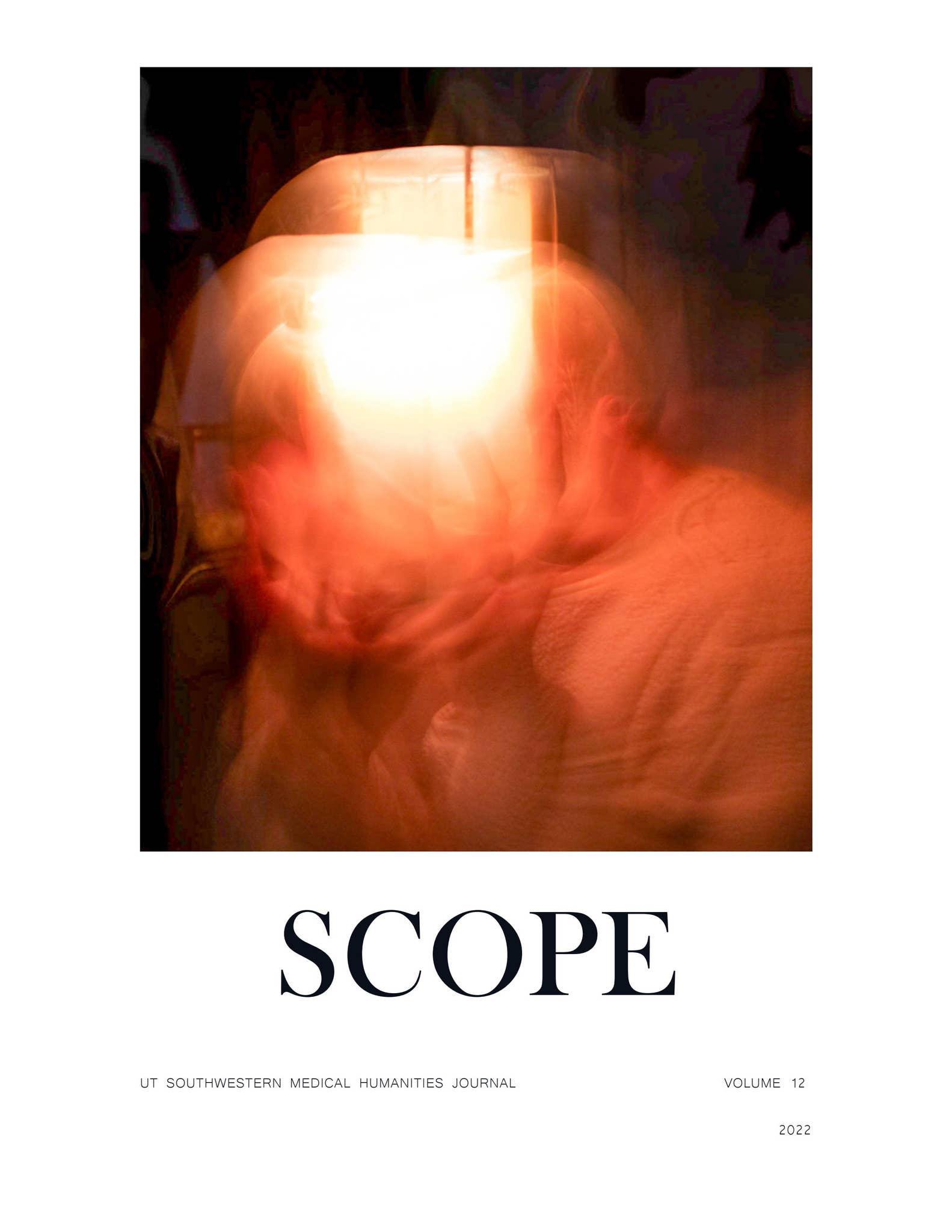SCOPE Volume XII: 2022 by UT Southwestern Scope Journal - Issuu