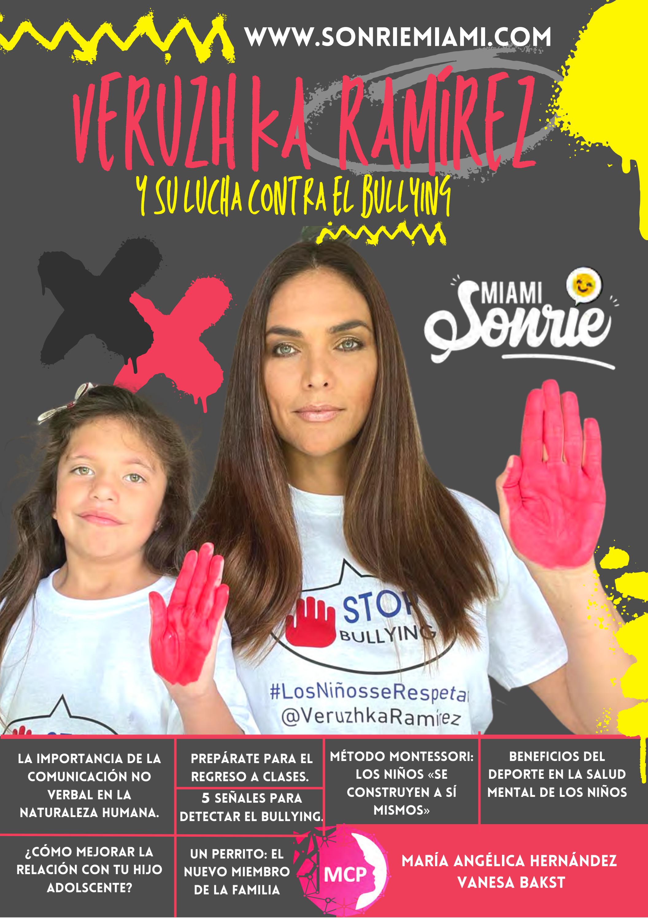 Revista Sonríe Miami edición Agosto 2022 by Sonríe Miami Revista - Issuu