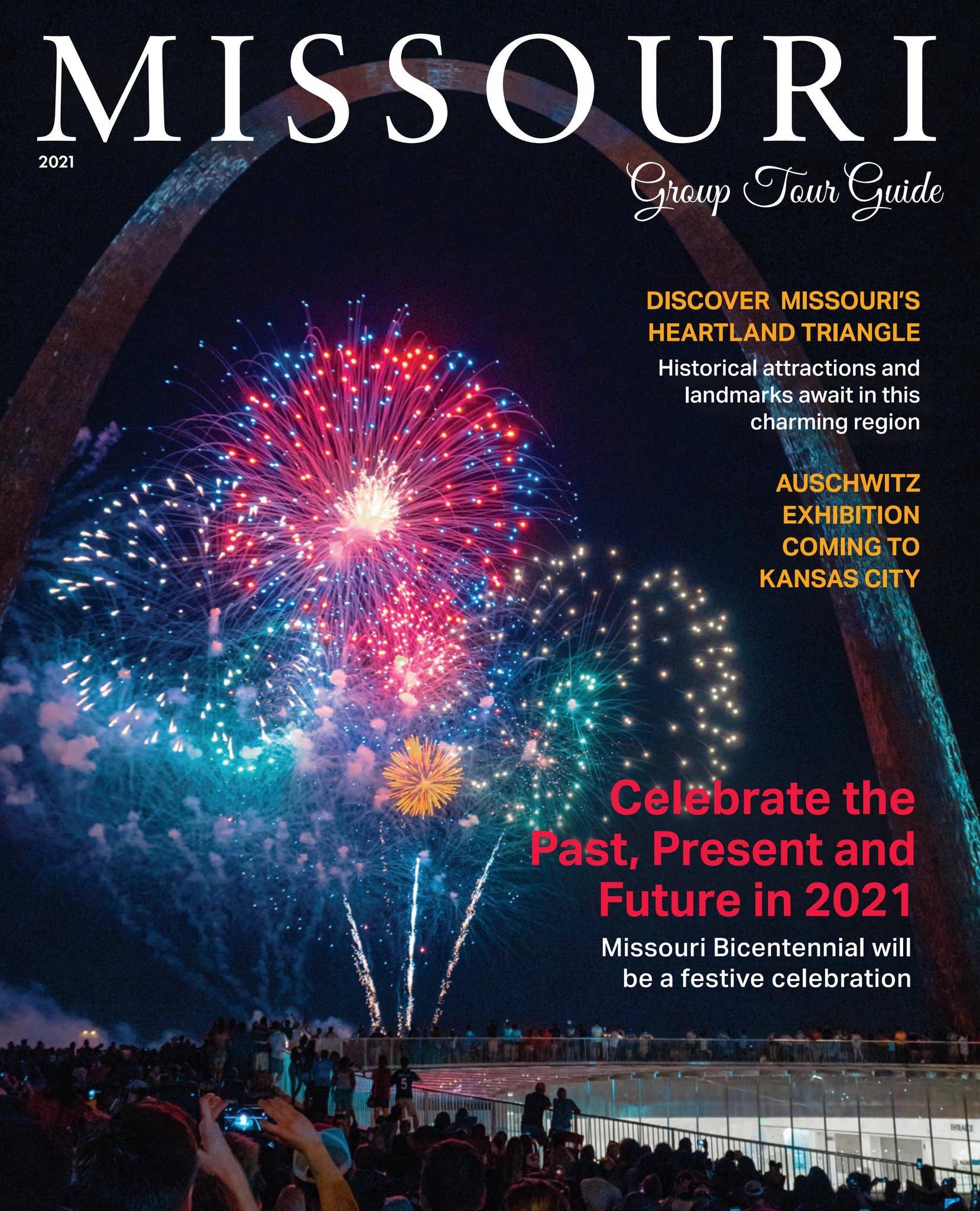 2021 Missouri Group Tour Guide by Premier Travel Media - Issuu