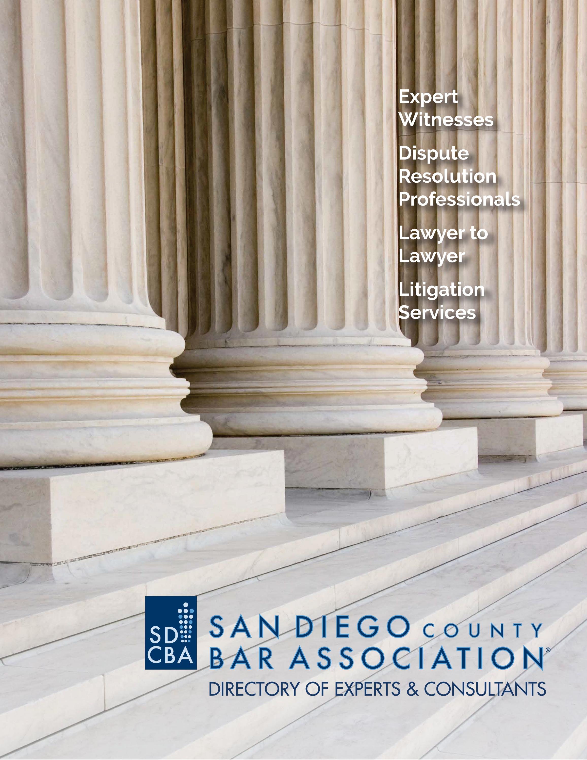 SDCBA Media Kit by Association Outsource Services, Inc. - Issuu