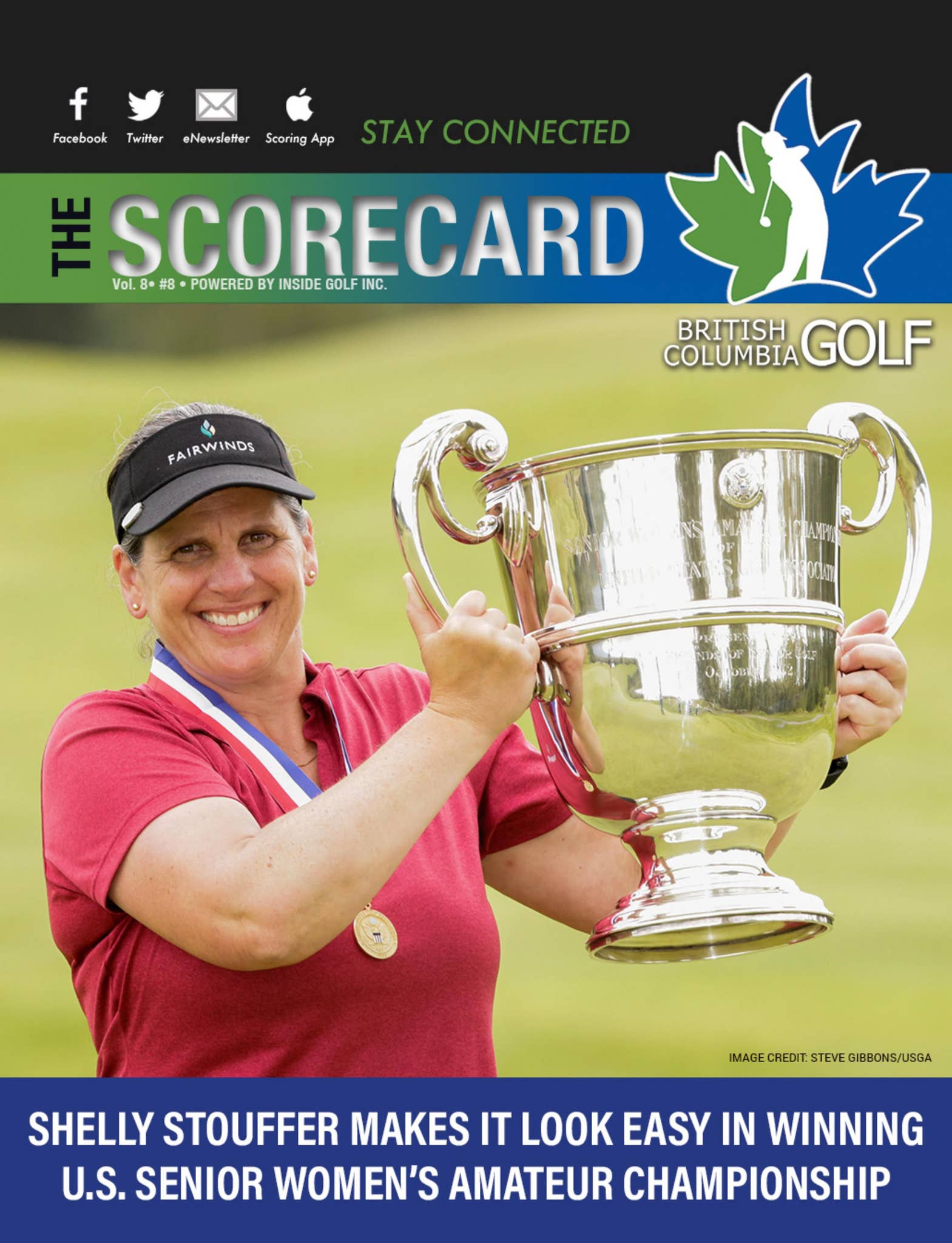 British Columbia Golf - The Scorecard Magazine August Digital Issue ...