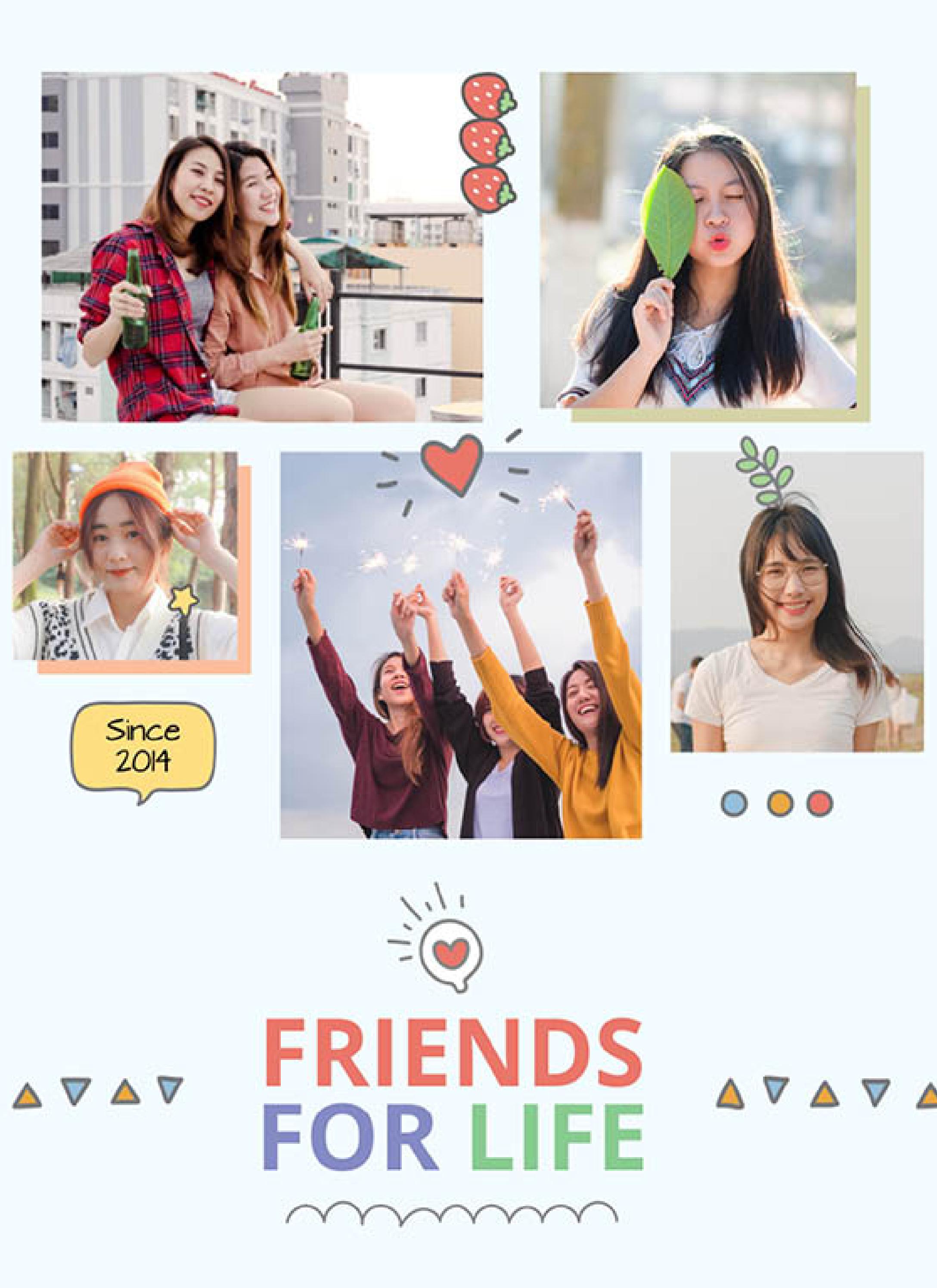cute-friendships-mpc-8x11 by Photobook Worldwide - Issuu