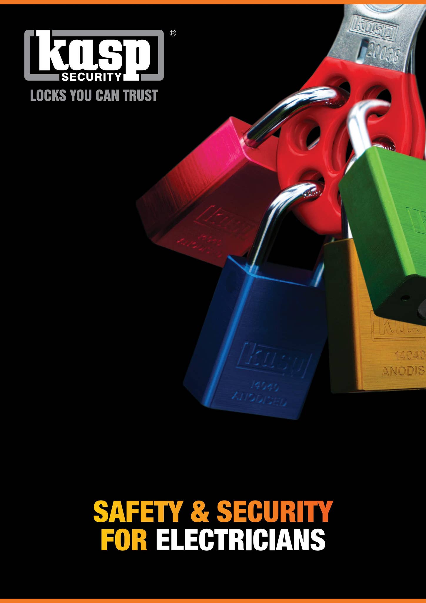 Kasp Safety & Security by Carl Kammerling International - Issuu