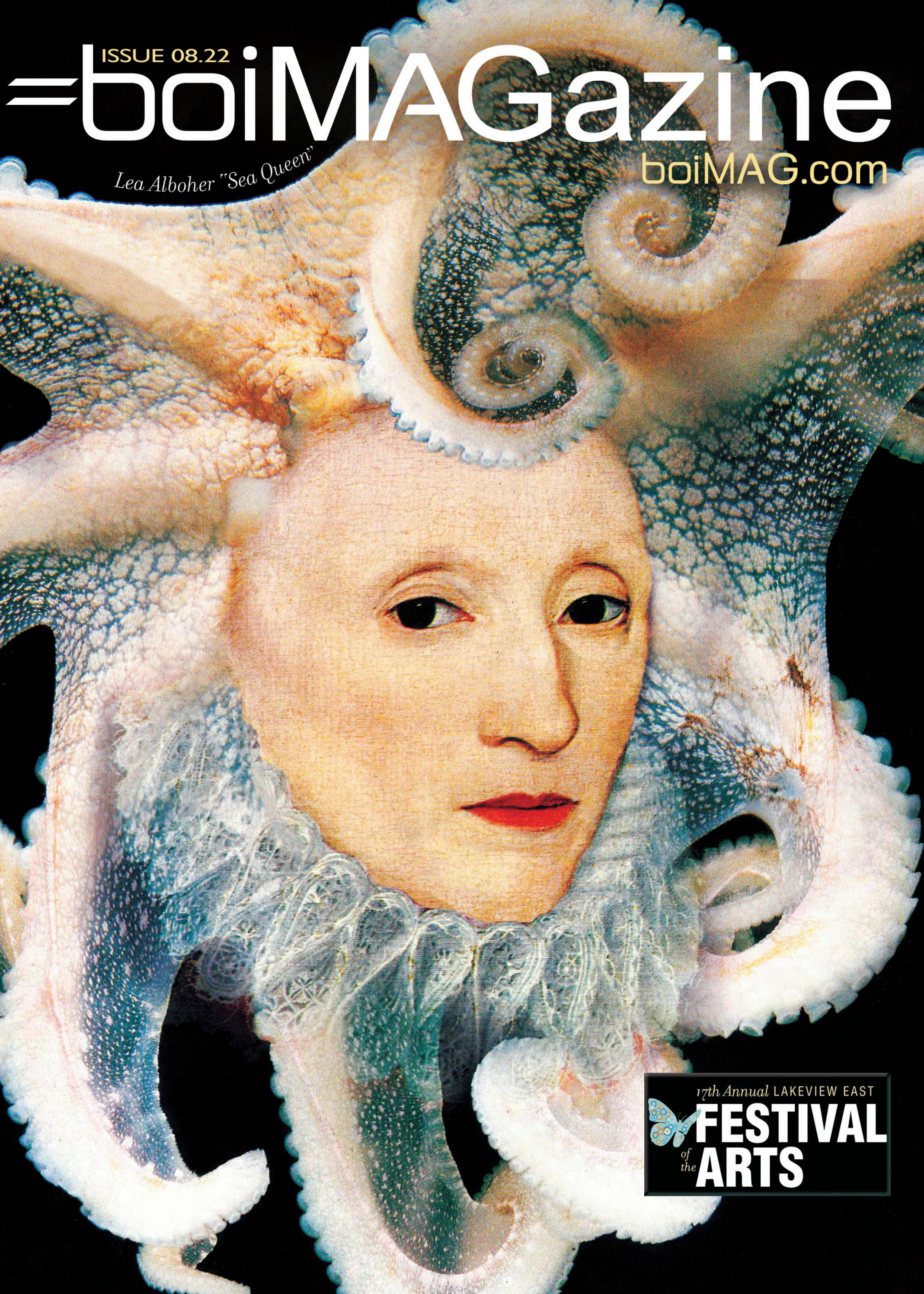 boiMAG.com "Festival of the Arts" by boiMAGazine & boiMAG.com - Issuu