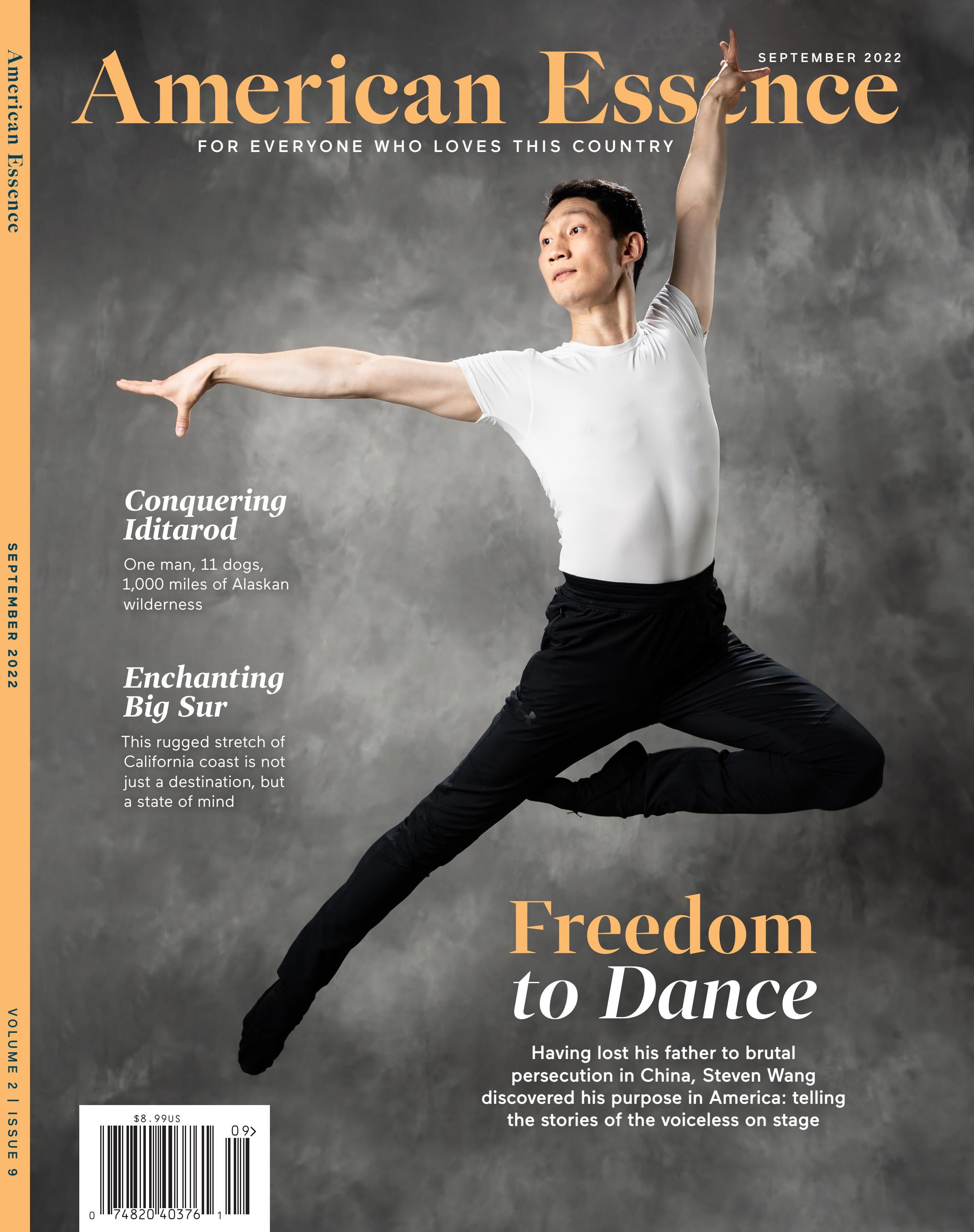 AE Vol2. Issue 9 - Preview by Bright Magazine Group - Issuu