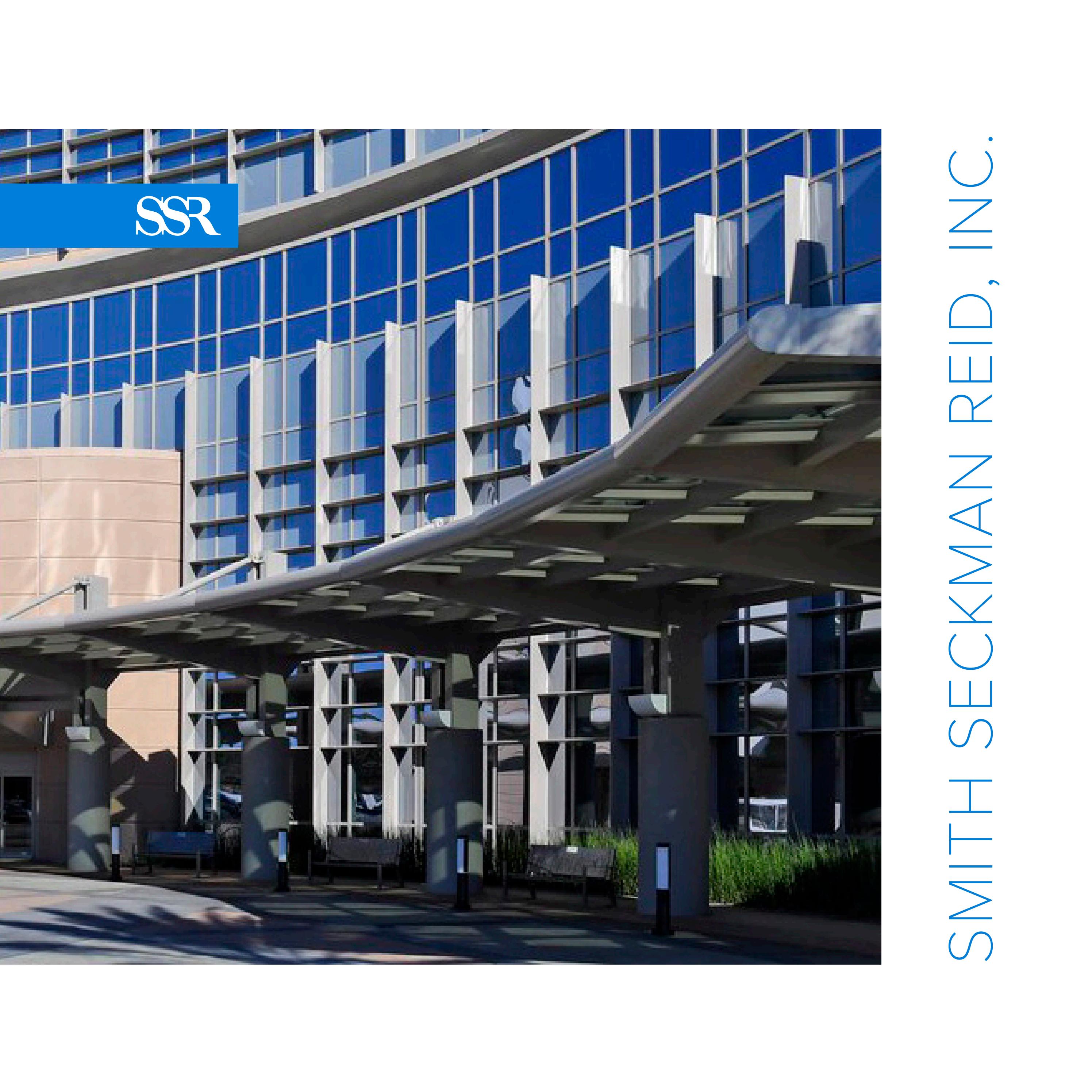 SSR Florida Overview Summer 2022 by Smith Seckman Reid, Inc - Issuu