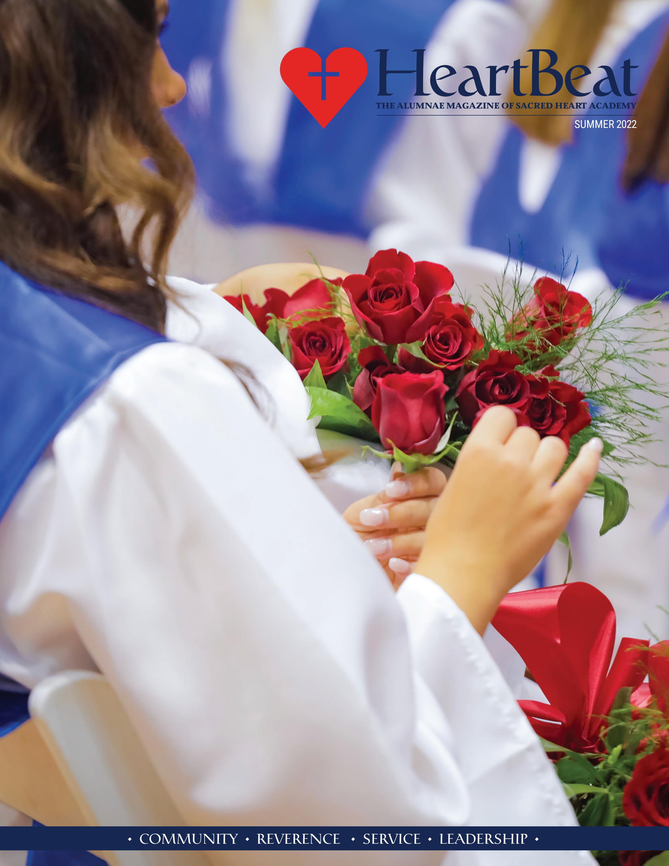 HeartBeat Summer 2022 by shslou - Issuu