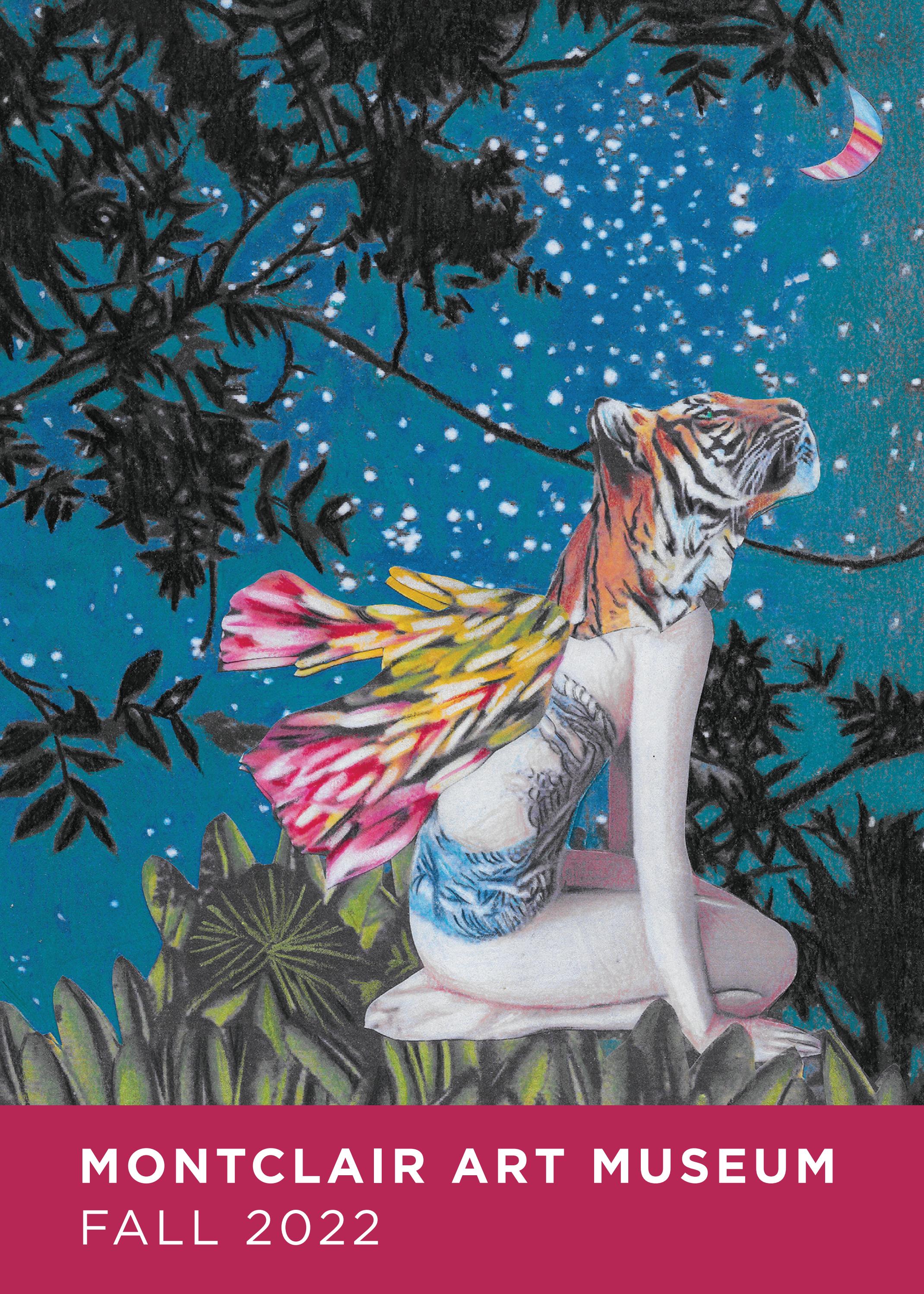 Montclair Art Museum 2022 Fall Season by MontclairArtMuseum - Issuu