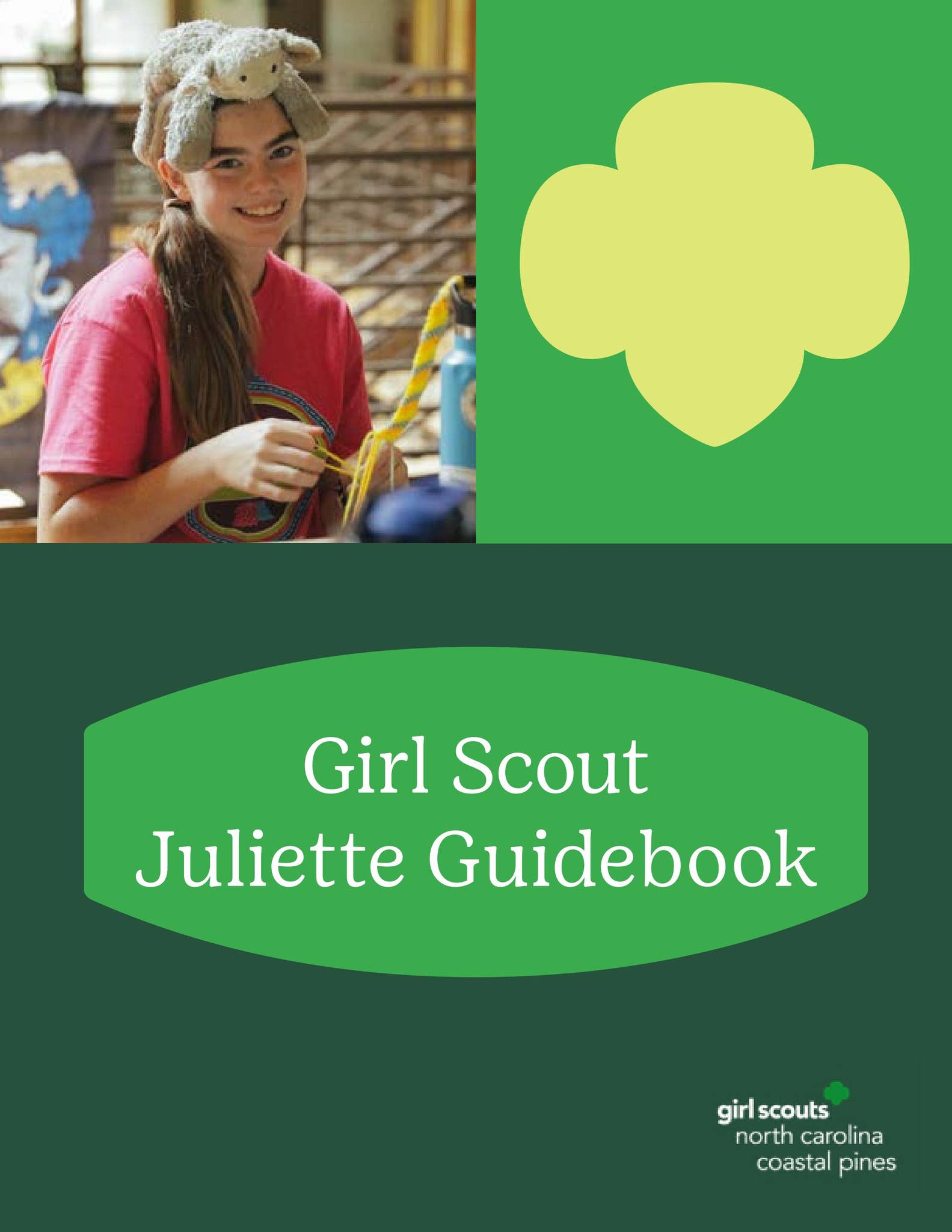 GS-NCCP Juliette Guidebook by Gsnccp Council - Issuu