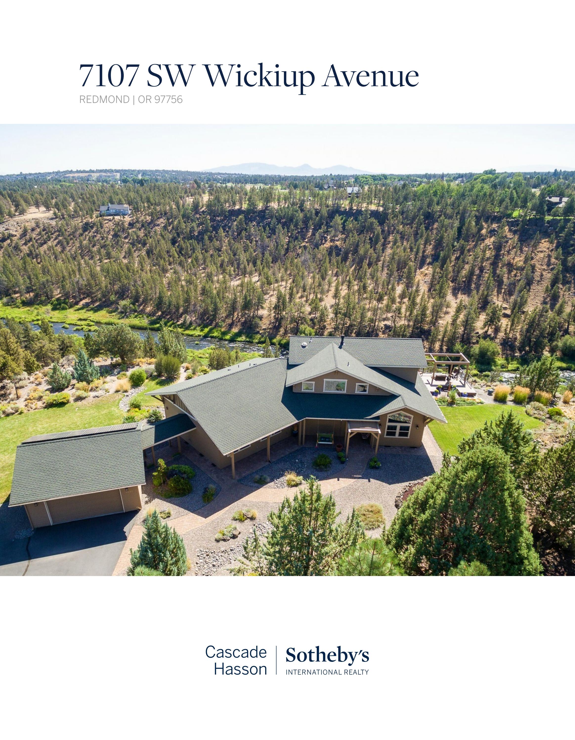 7107 SW Wickiup Avenue by Laura Blossey - Issuu