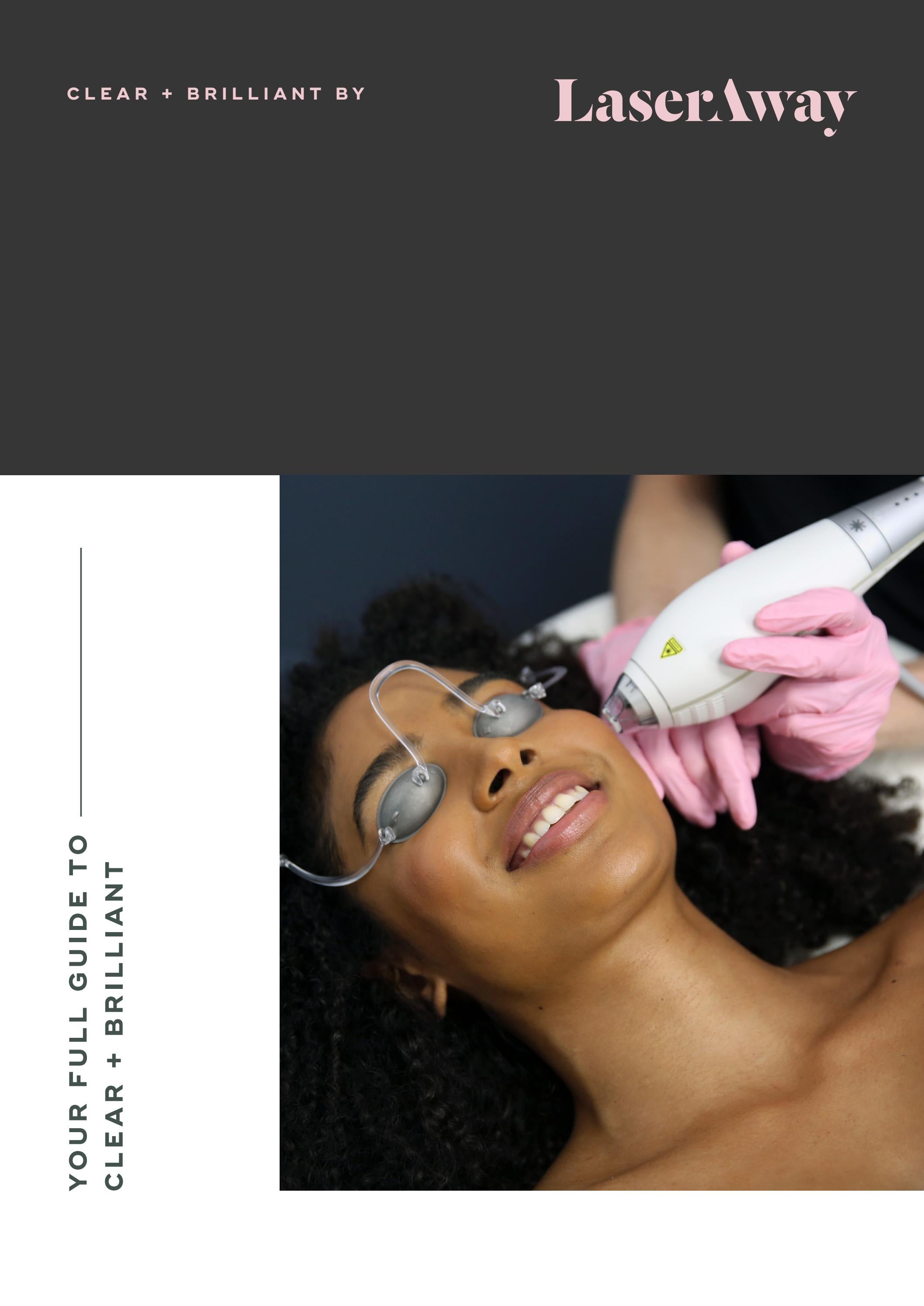 Laseraway Clear And Brilliant Cost
