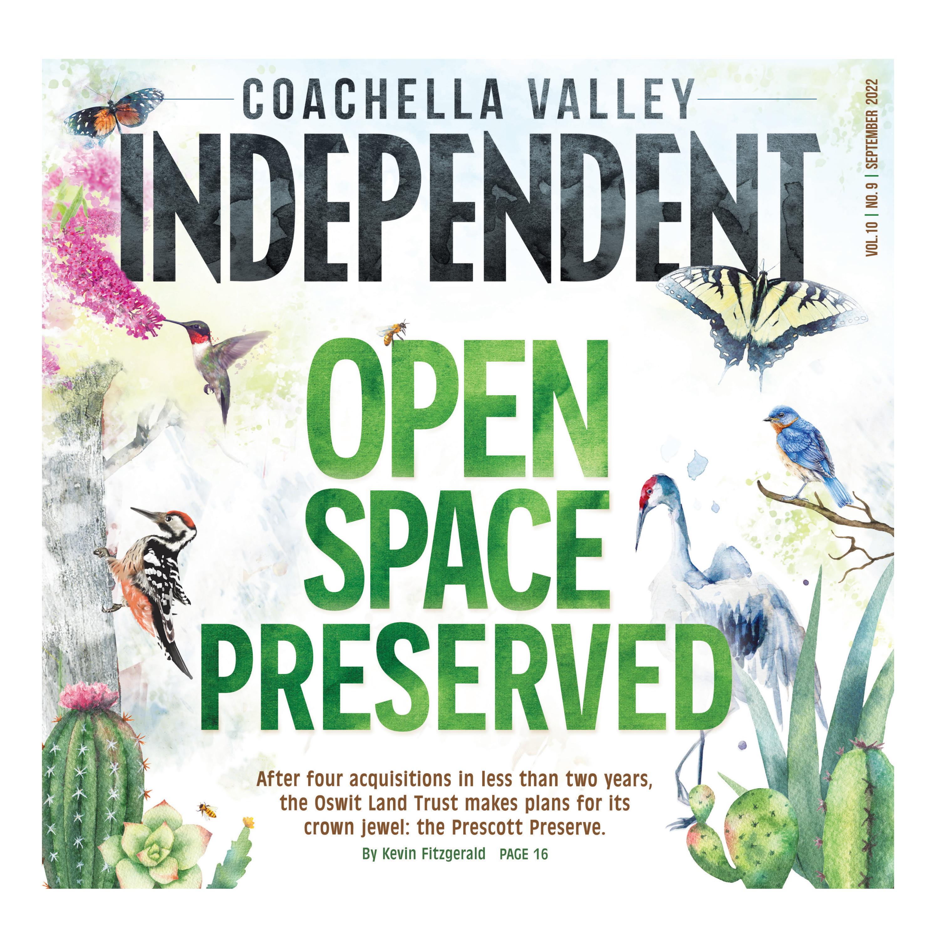 Coachella Valley Independent September 2022 by Coachella Valley ...