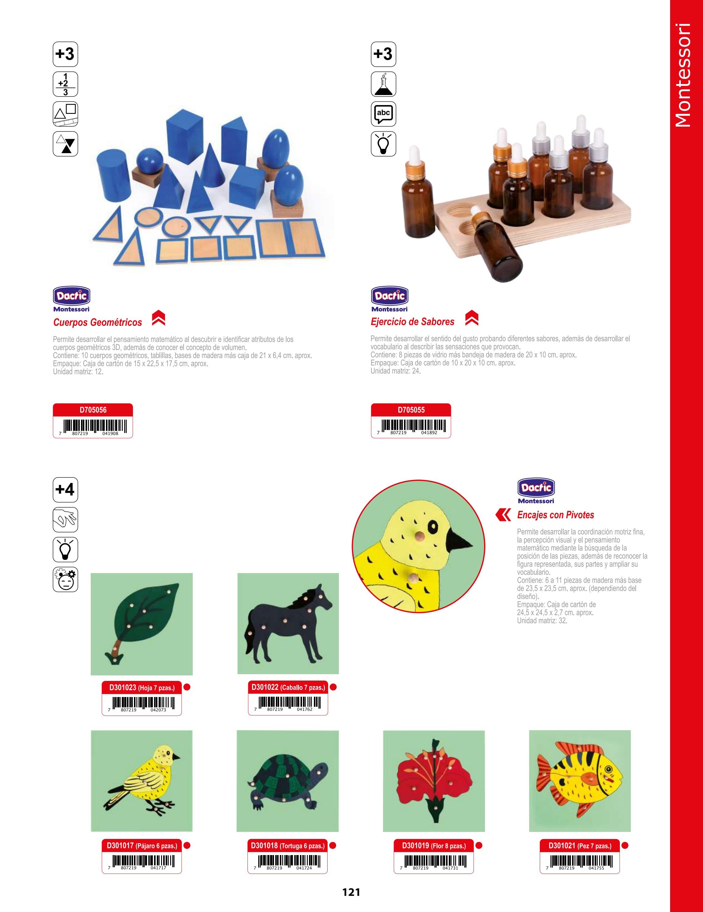 Catálogo Material Didáctico - www.soydidacticos.cl by ...