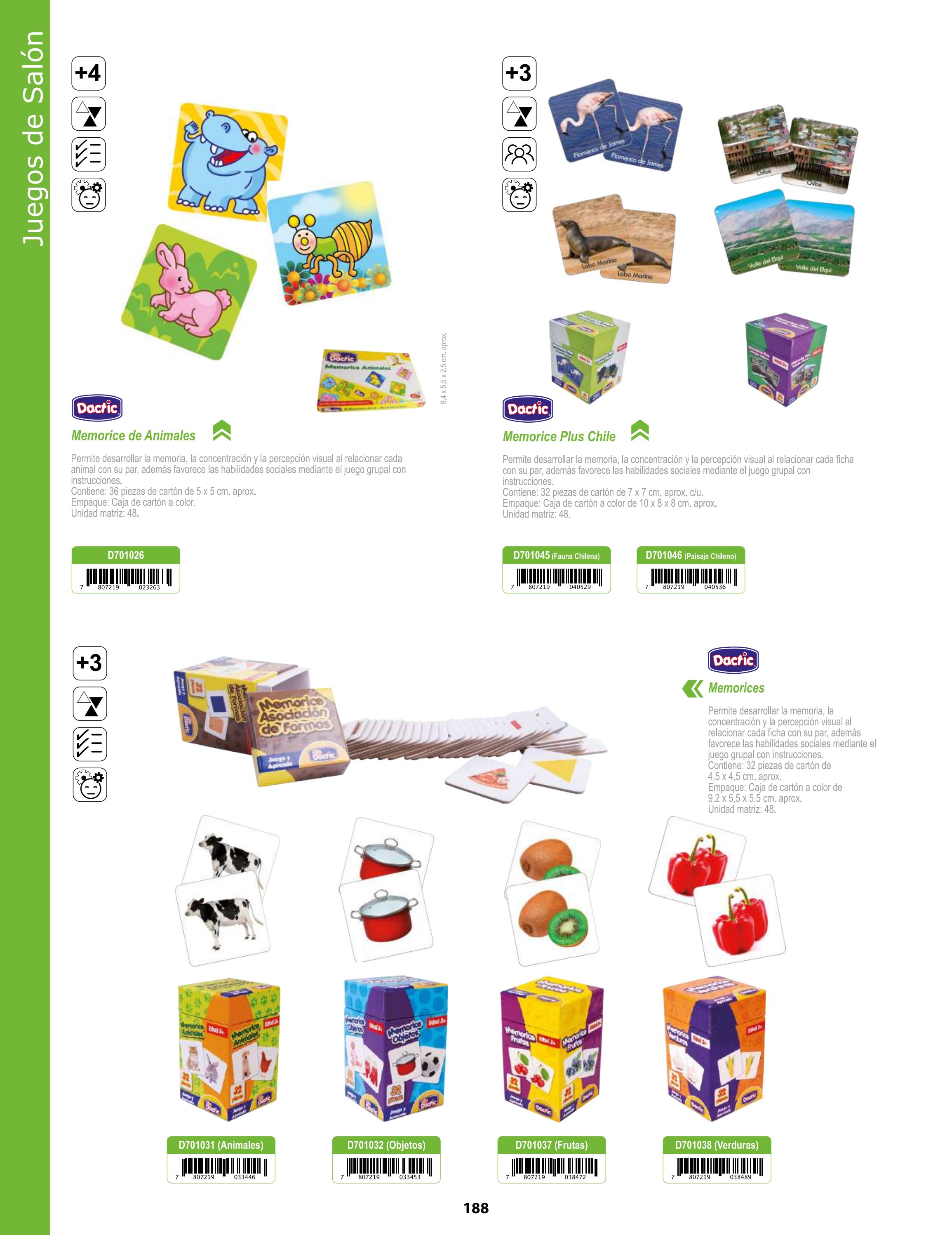 Catálogo Material Didáctico - www.soydidacticos.cl by ...