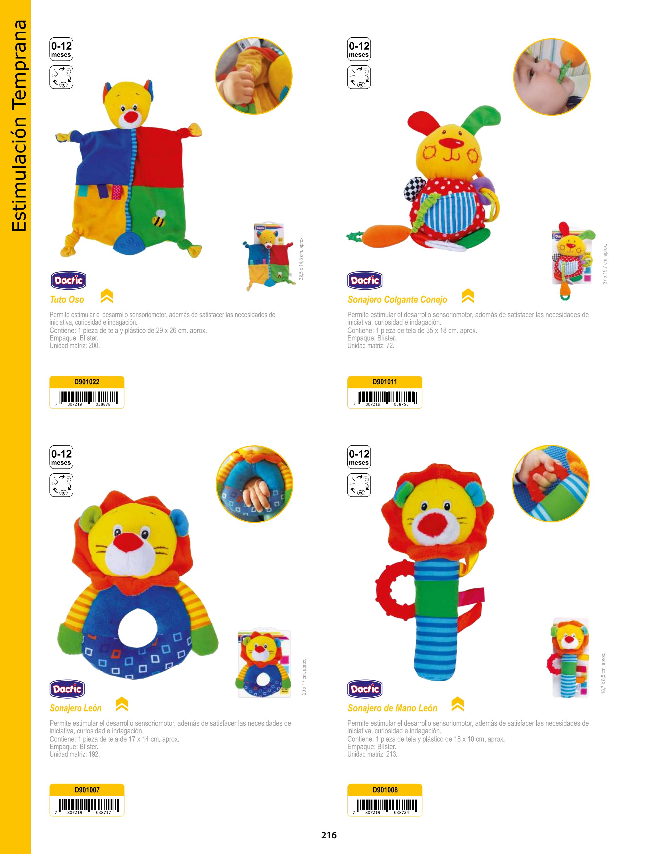 Catálogo Material Didáctico - www.soydidacticos.cl by ...