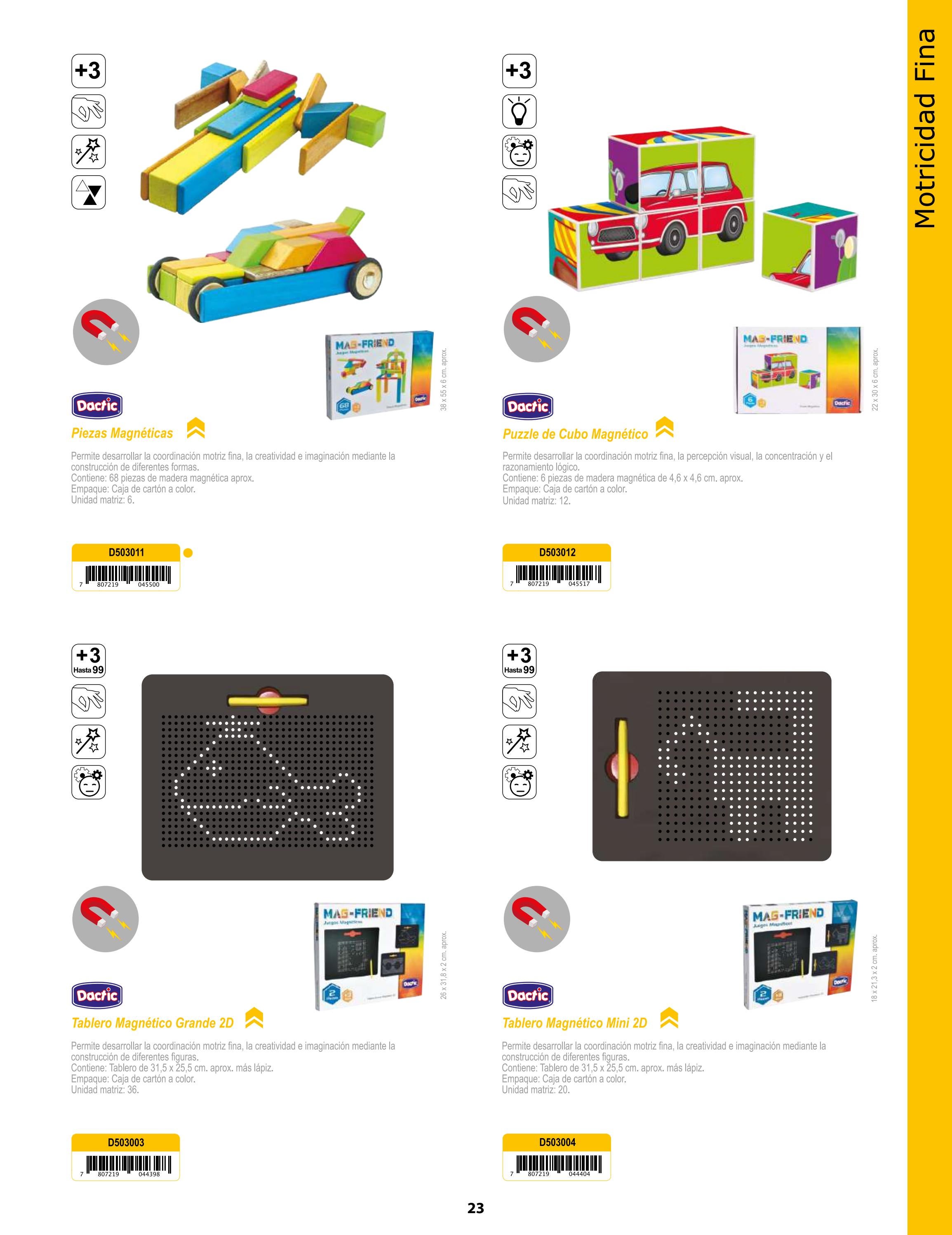 Catálogo Material Didáctico - www.soydidacticos.cl by ...