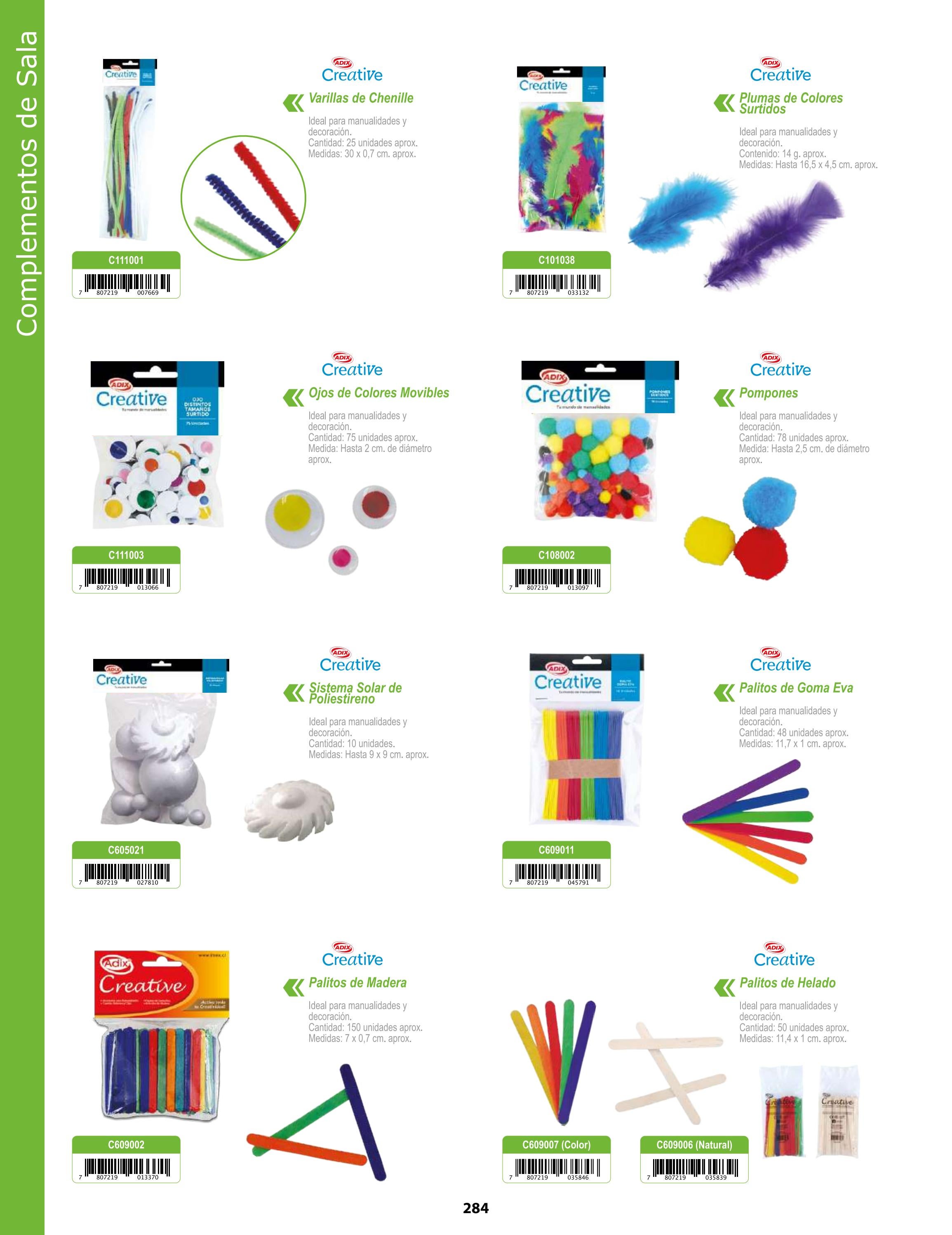 Catálogo Material Didáctico - www.soydidacticos.cl by ...