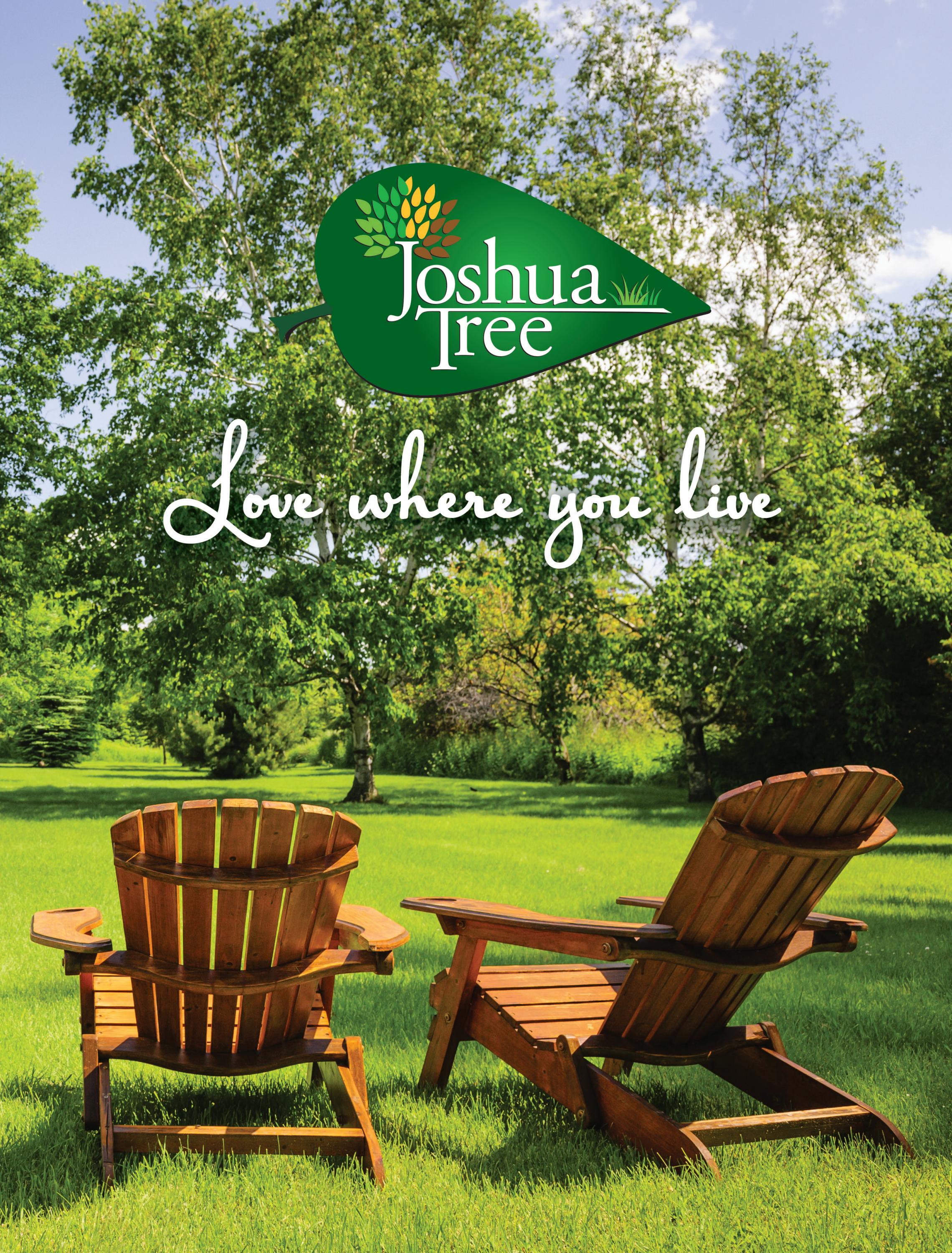 Joshua Tree Experts Brochure by Kelly Vanek - Issuu