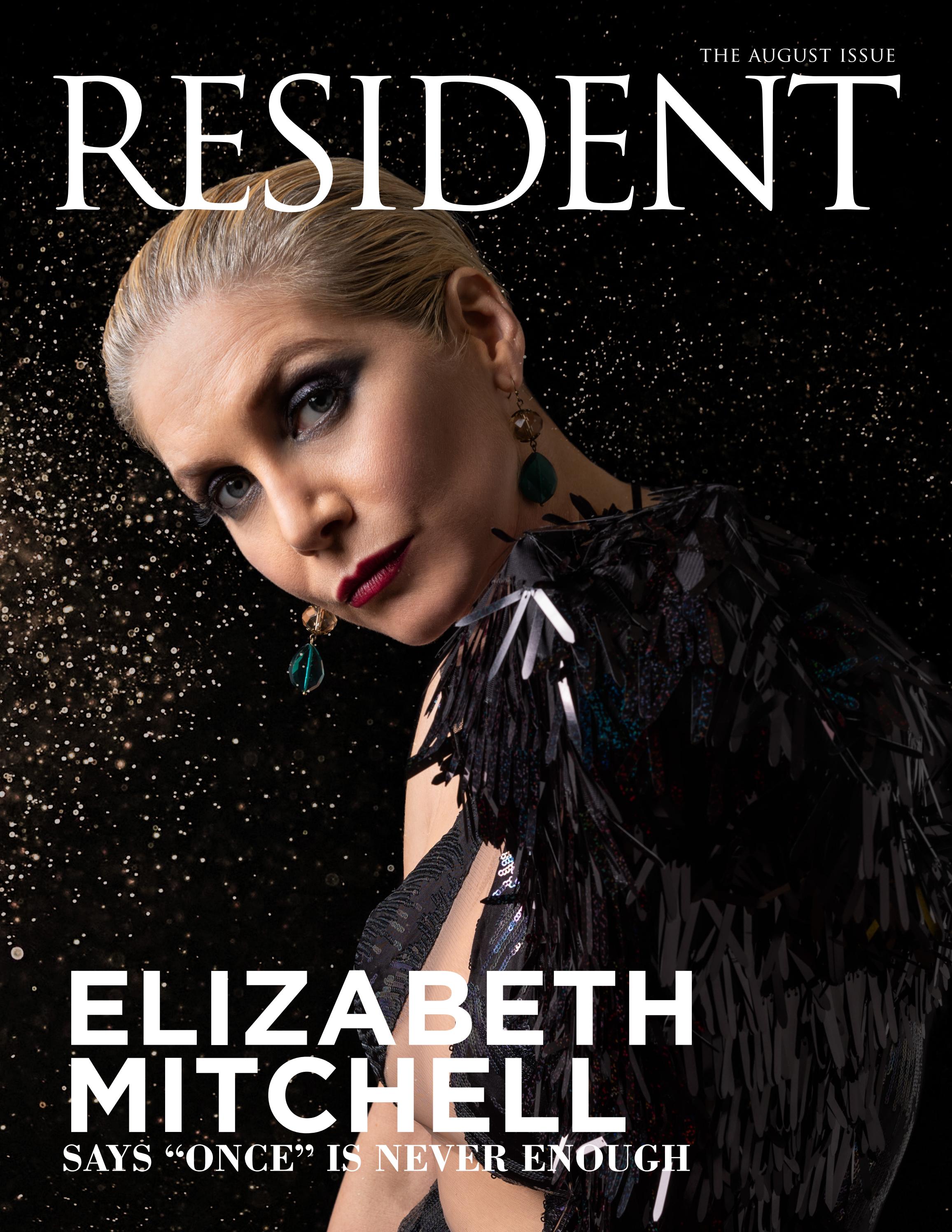Resident Magazine August Issue by Resident Magazine - Issuu
