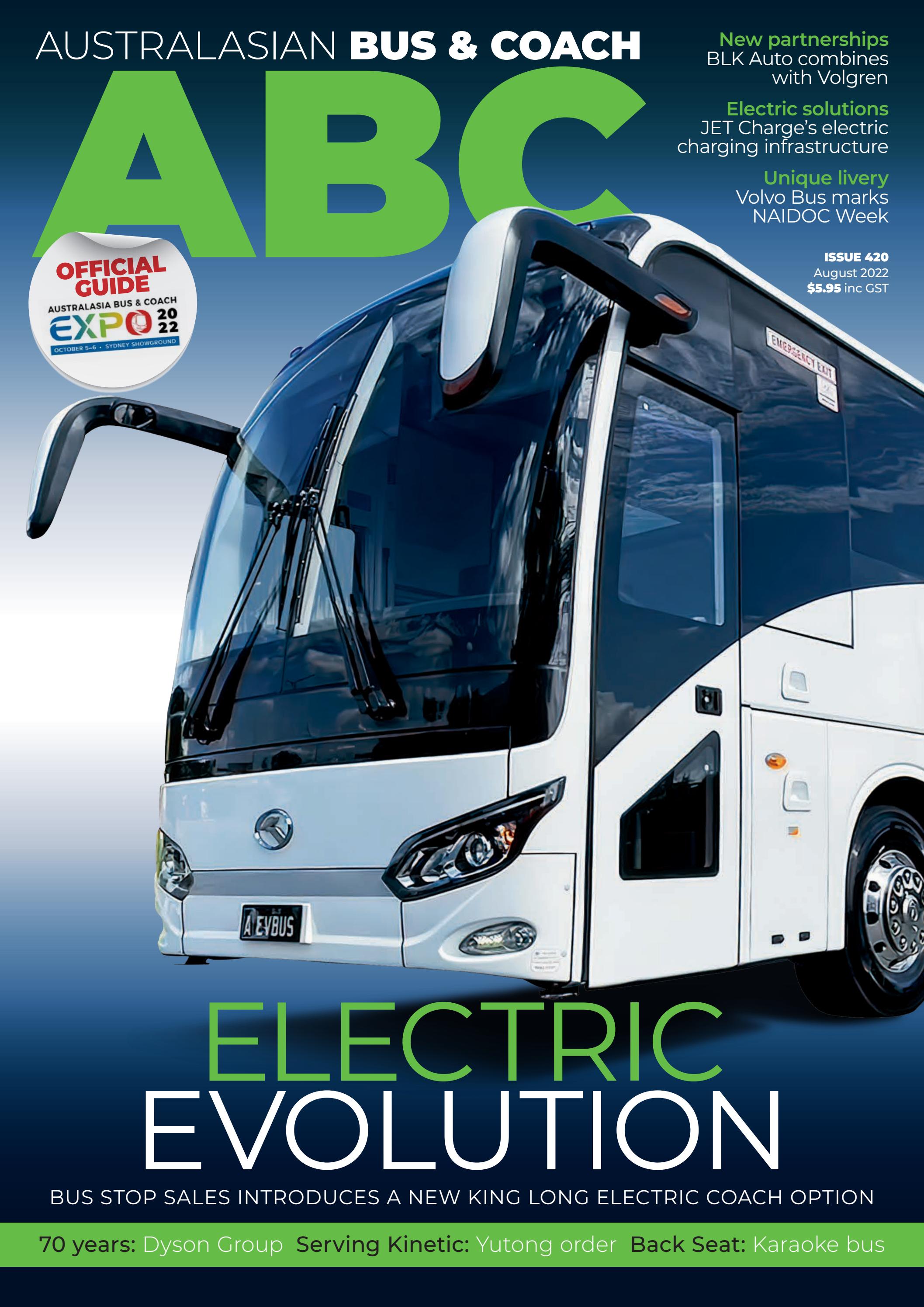 Australasian Bus Coach 420 August 2022 By Prime Creative Media Issuu Australasian Bus Coach 420 August 2022 By Prime Creative Media Issuu