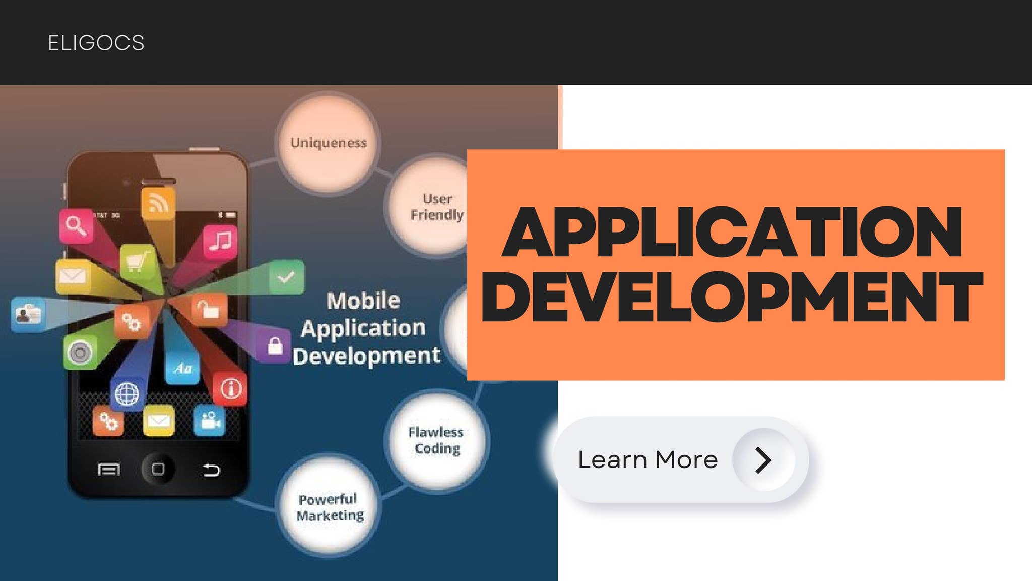 Custom App Development Services in India by Eligo Creative Services - Issuu