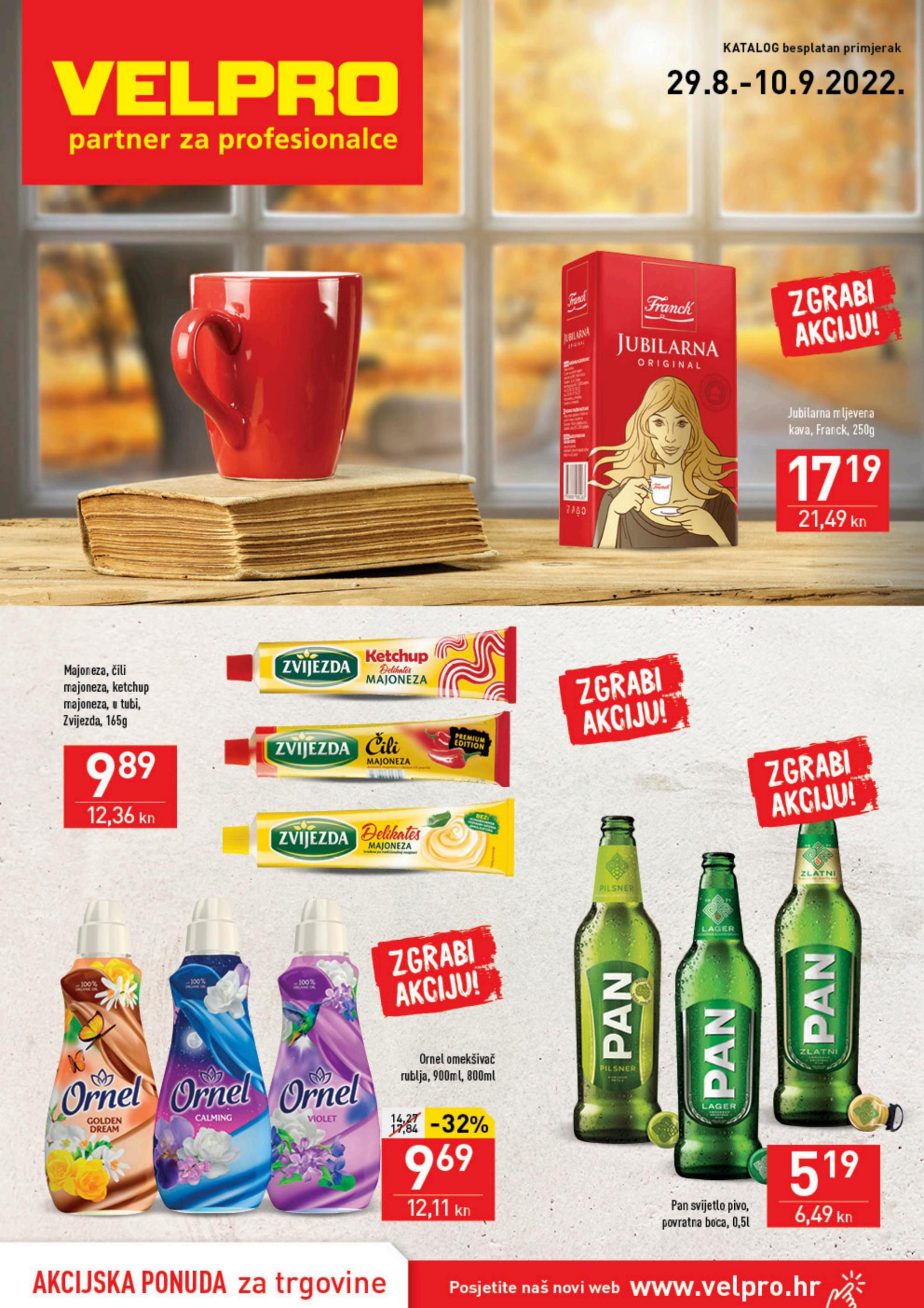 Velpro by katalozi.net - Issuu