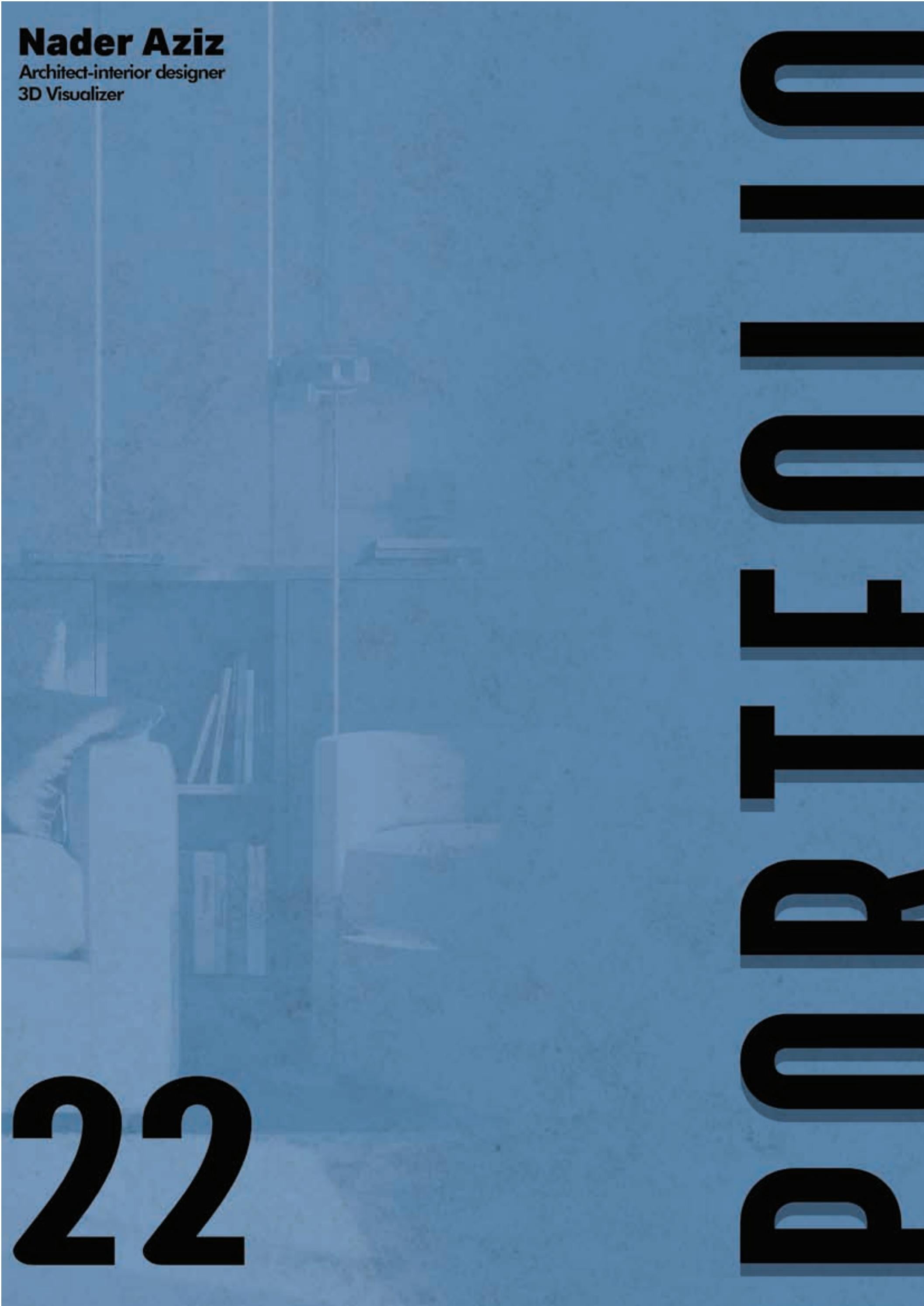 Nader Aziz - Architecture & interior design portfolio by nader aziz - Issuu