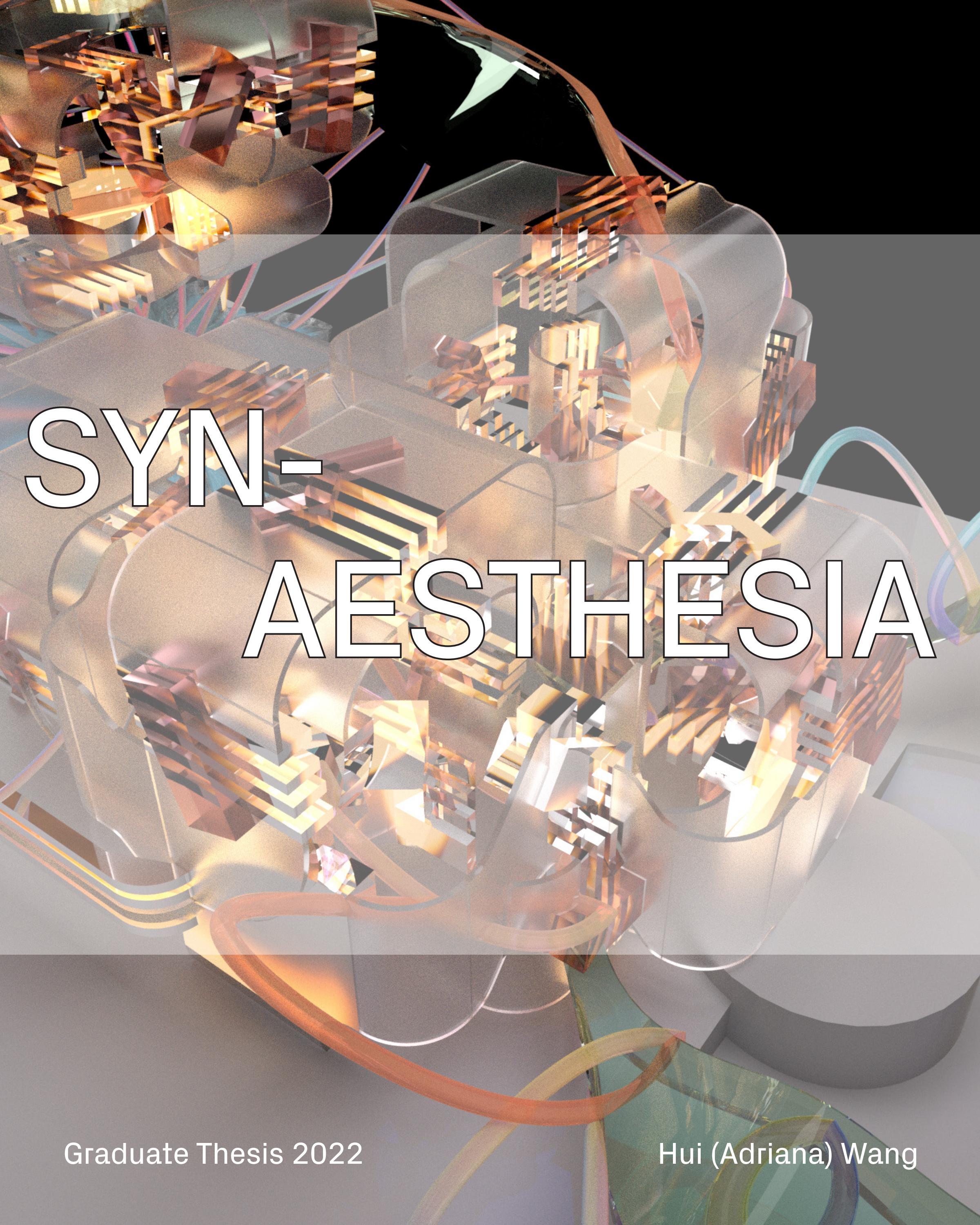 Synaesthesia by SCI-Arc - Issuu