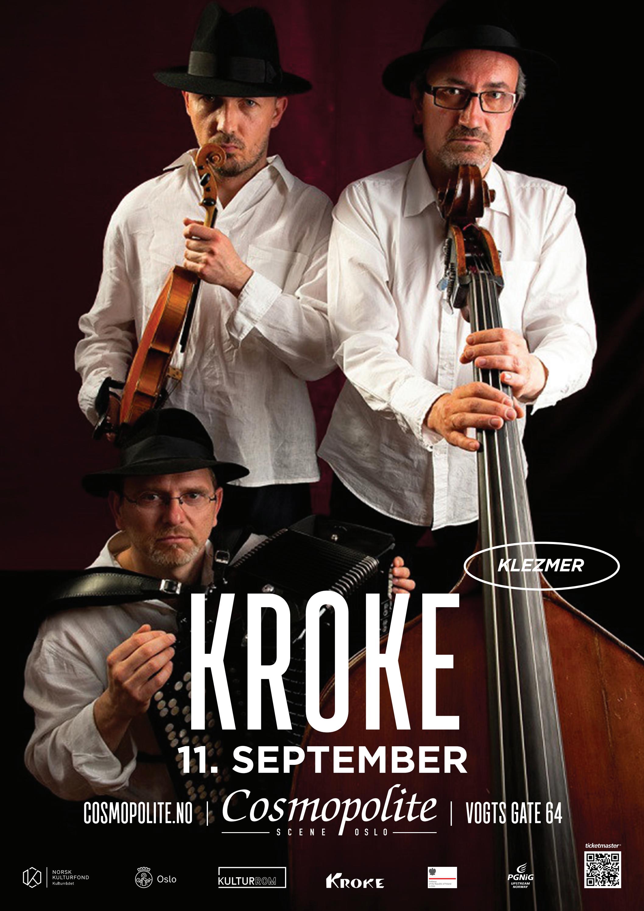 Kroke 2022 by CosmopoliteOslo - Issuu