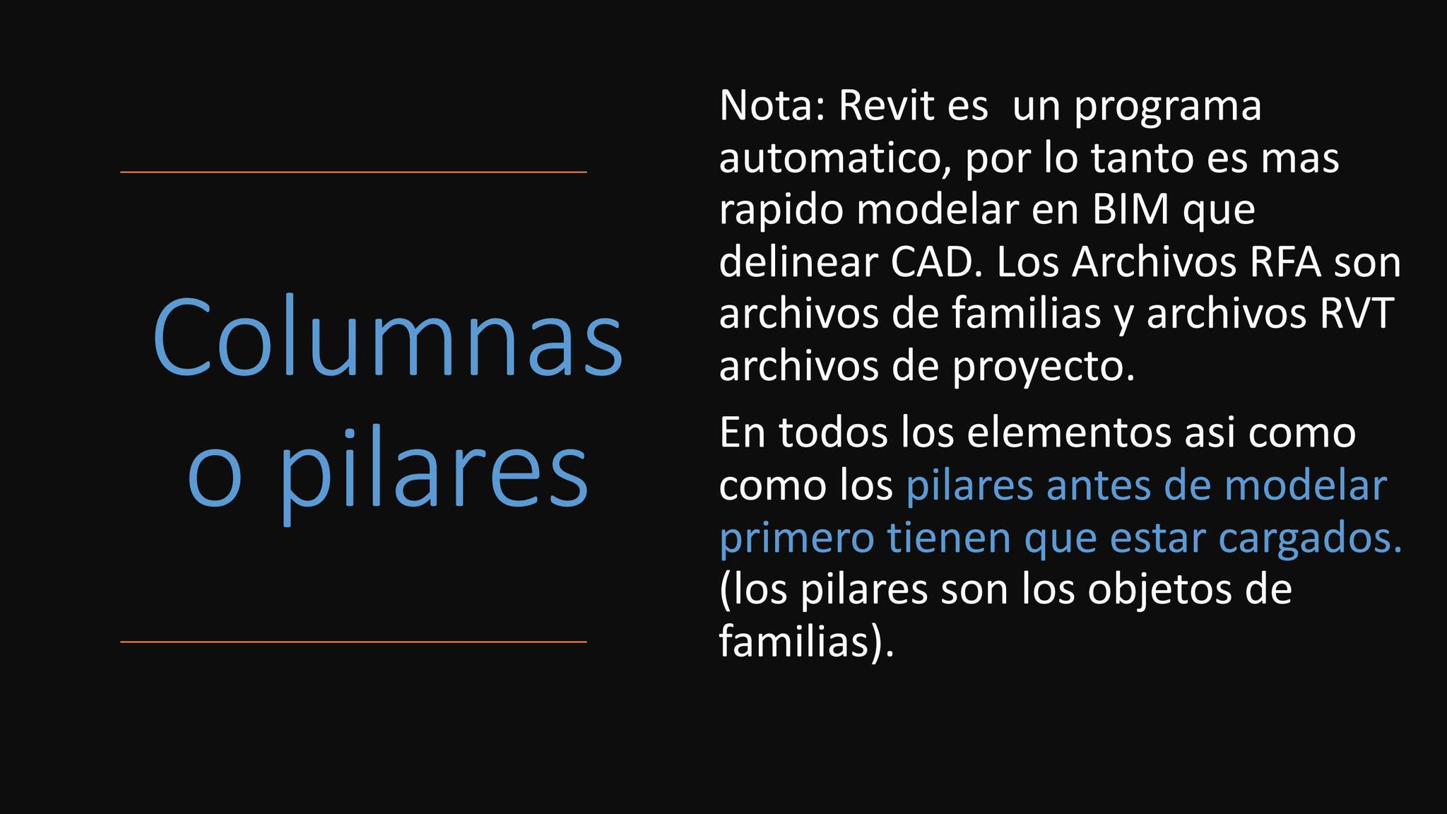 MANUAL REVIT PARA PRINCIPIANTES (5)COLUMNAS by GUIMAPA - Issuu
