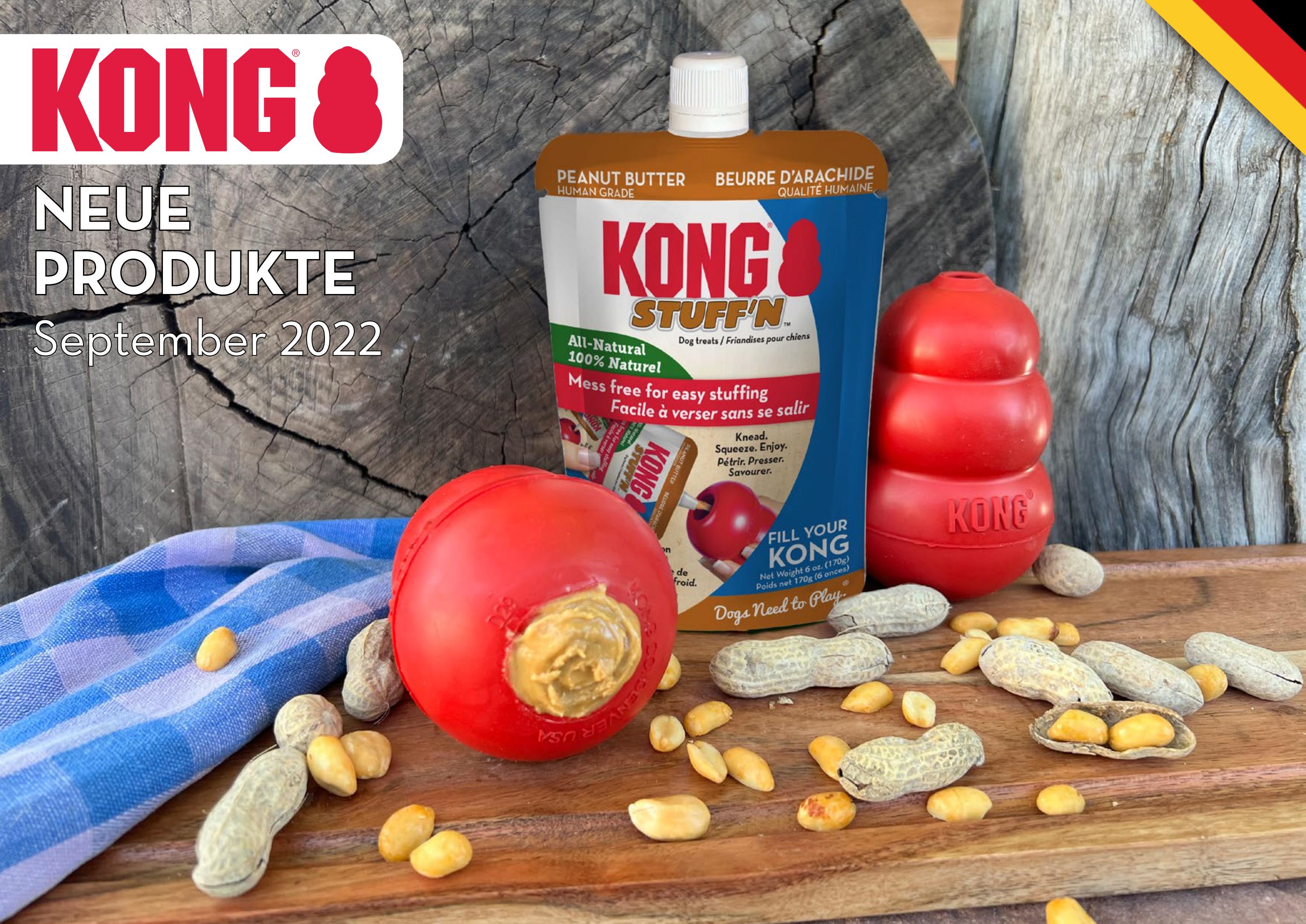 KONG DE September Promo Book 2022 by KONG Company - Issuu