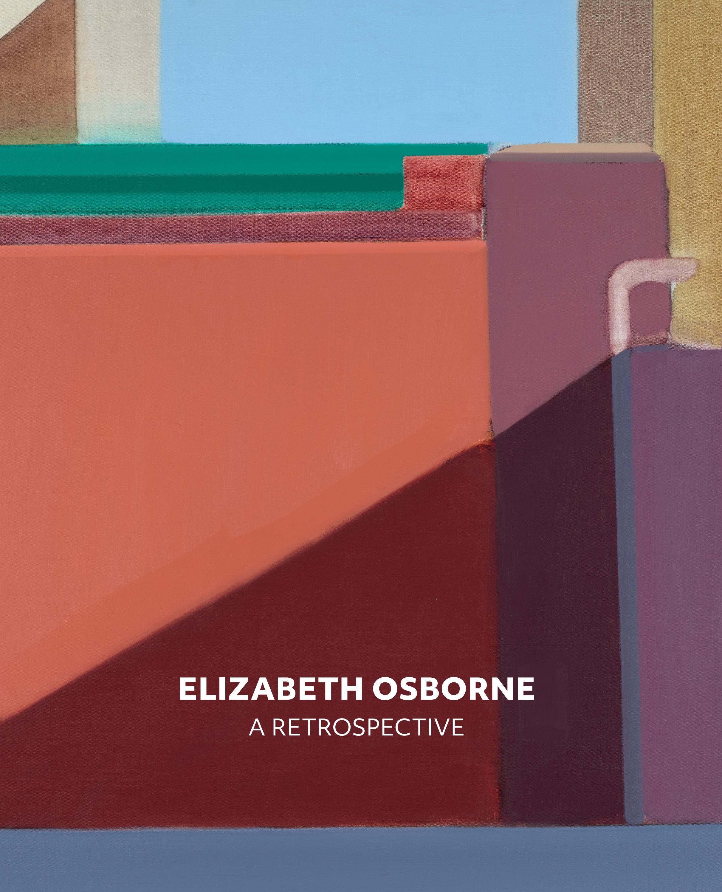 Elizabeth Osborne: A Retrospective at Berry Campbell by Berry Campbell ...