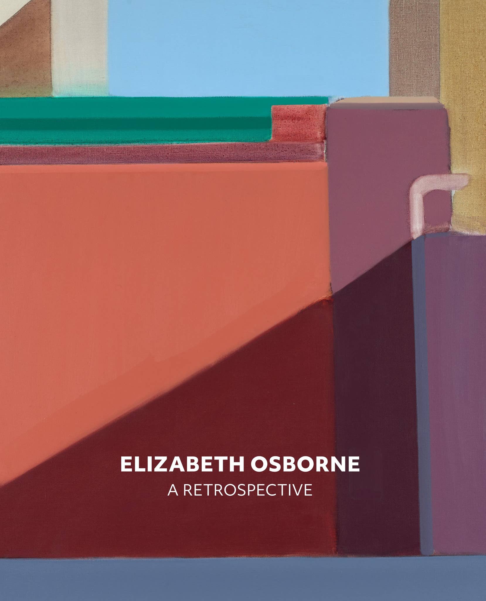 Elizabeth Osborne: A Retrospective at Berry Campbell by Berry Campbell ...