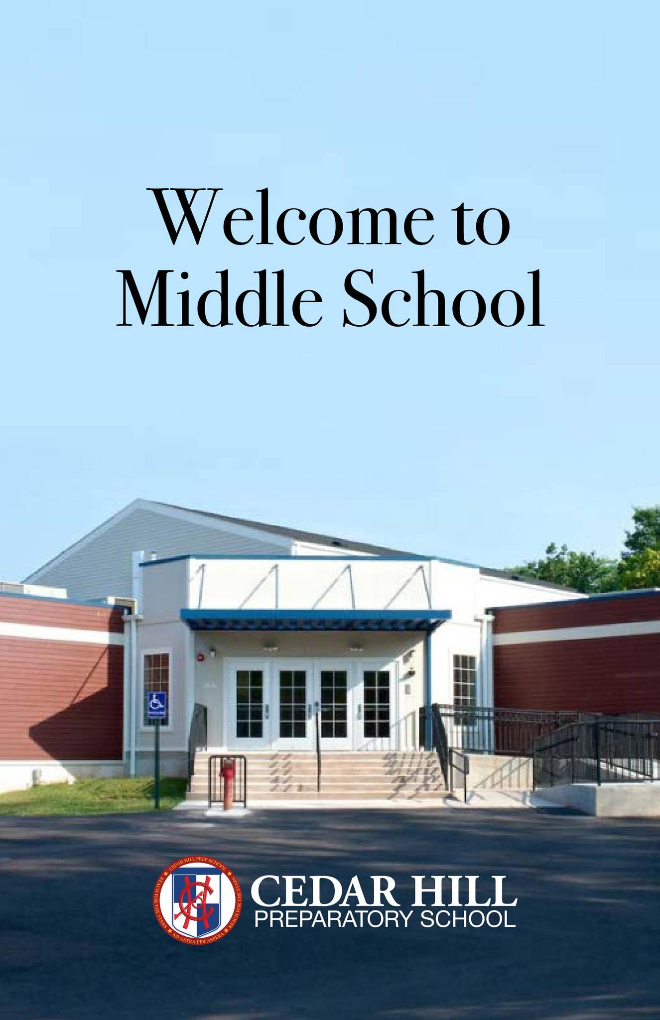 Grade 5B Welcome Letter, 2022-23 by Cedar Hill Prep - Issuu