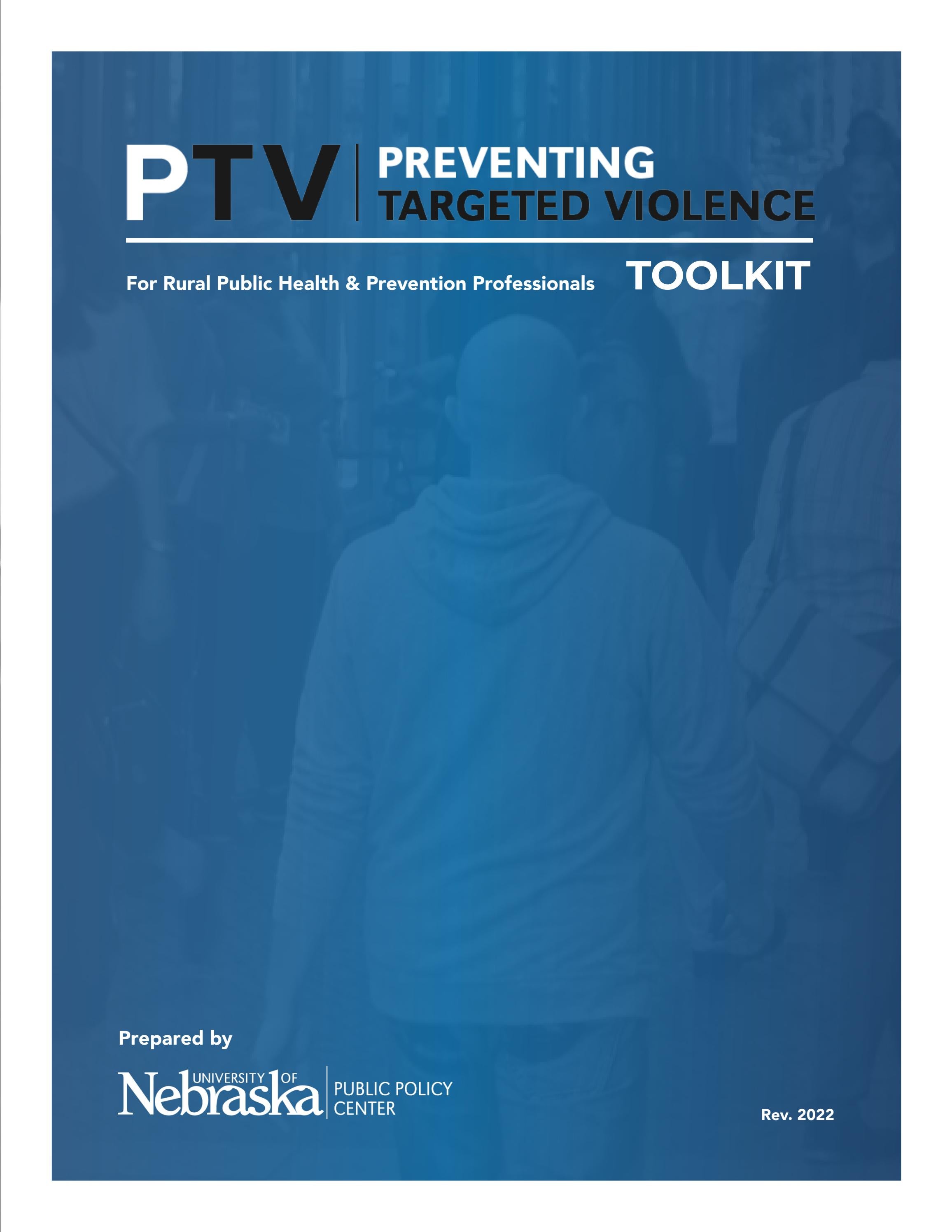 Preventing Targeted Violence Toolkit by nu_ppc - Issuu