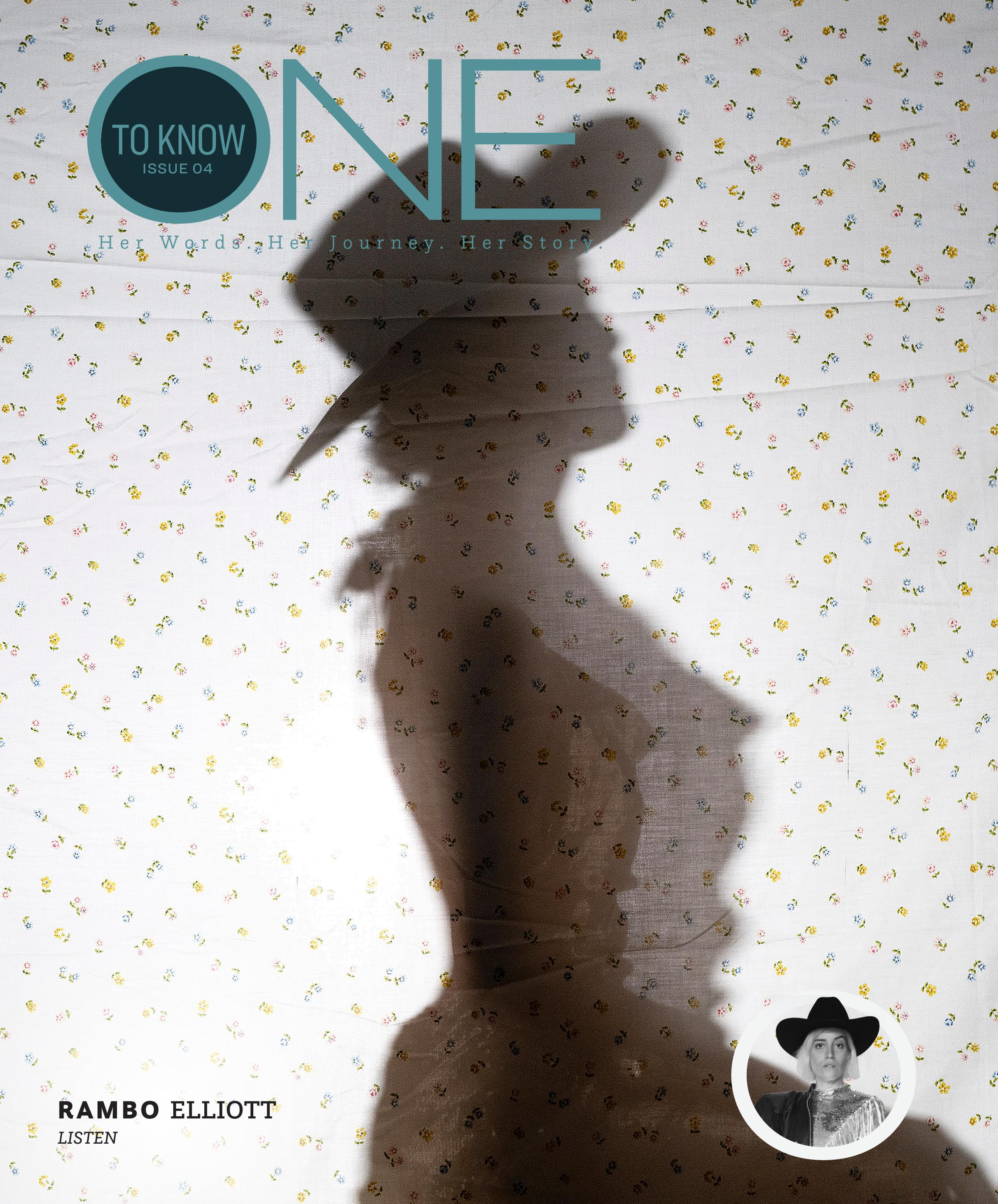 OTK Issue 04 by One To Know - Issuu