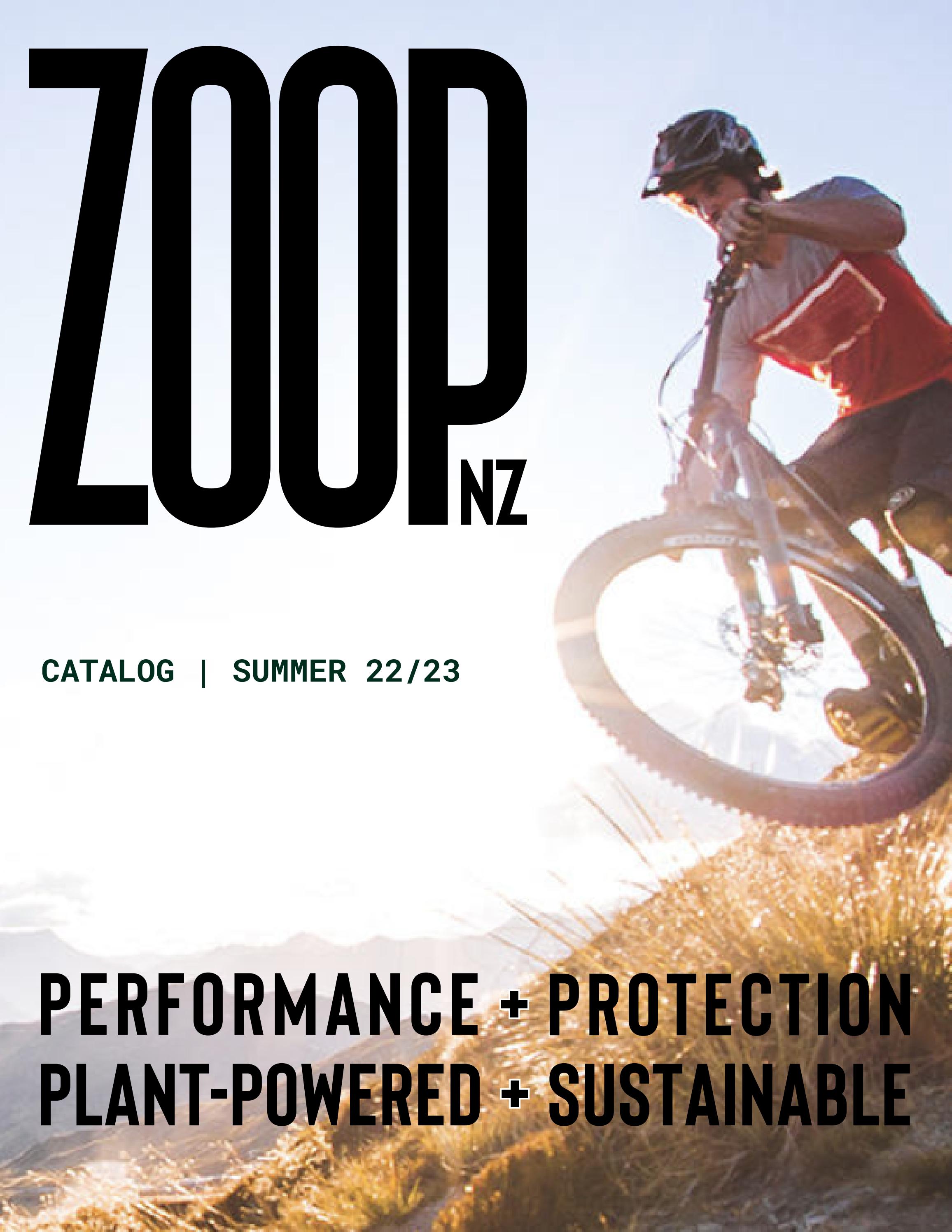 ZOOP Summer 22/23 Catalog by ZOOP - Issuu
