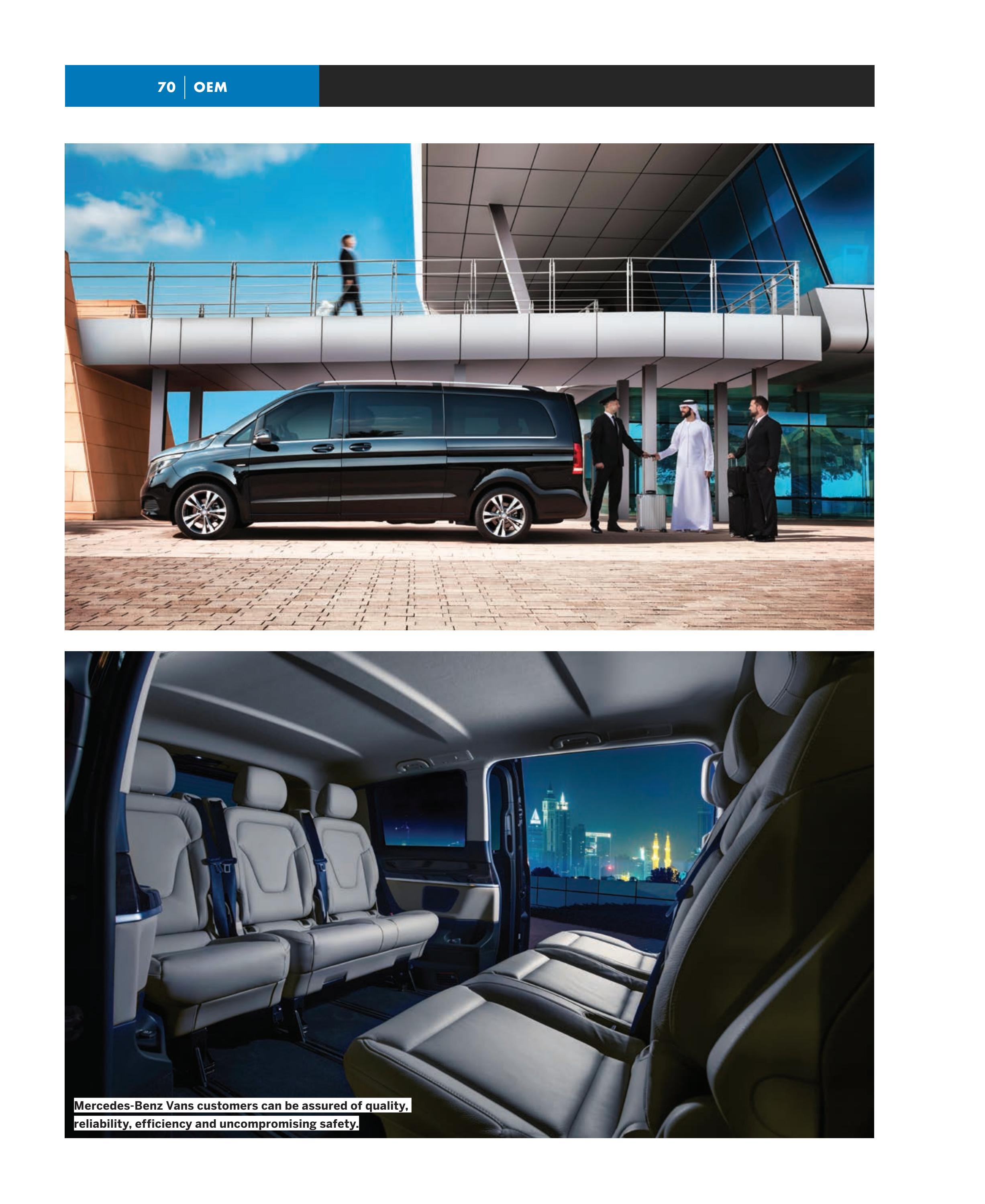 Truck Book 2021 | Mercedes by CPI Trade Media - Issuu