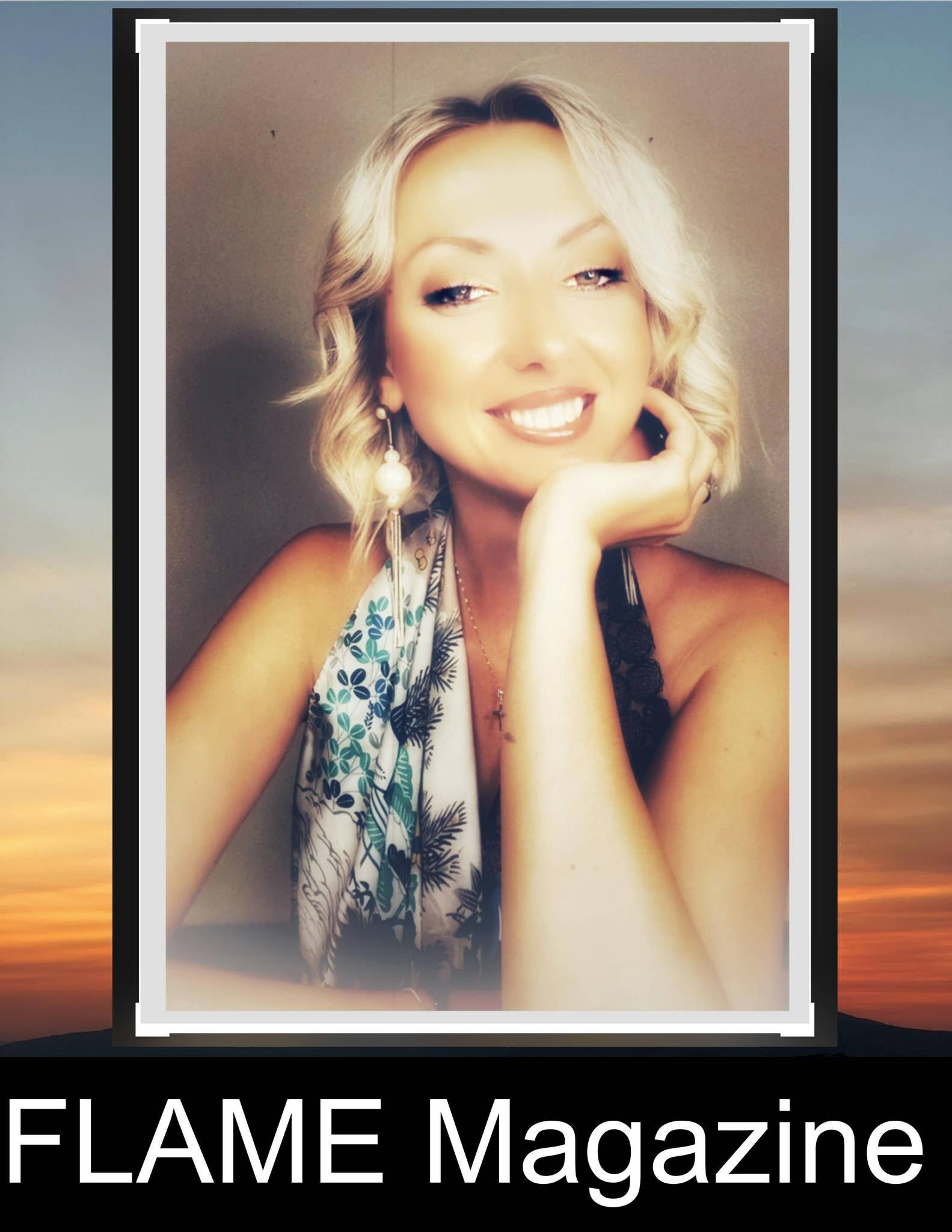 FLAME Magazine_03 | EXPERIENCE by FLAME - Issuu