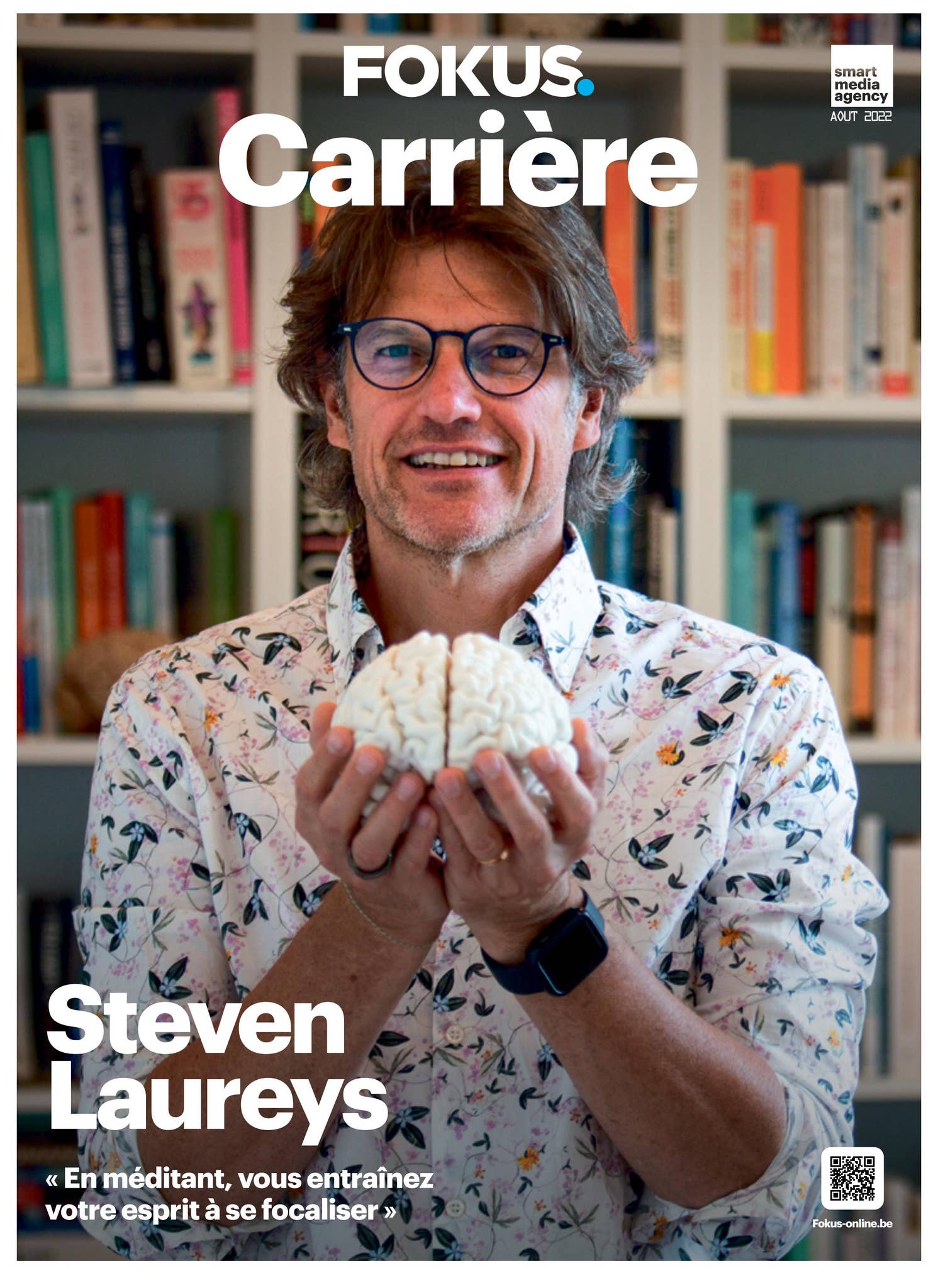 Fokus Carrière by Smart Media Agency | Fokus - Issuu